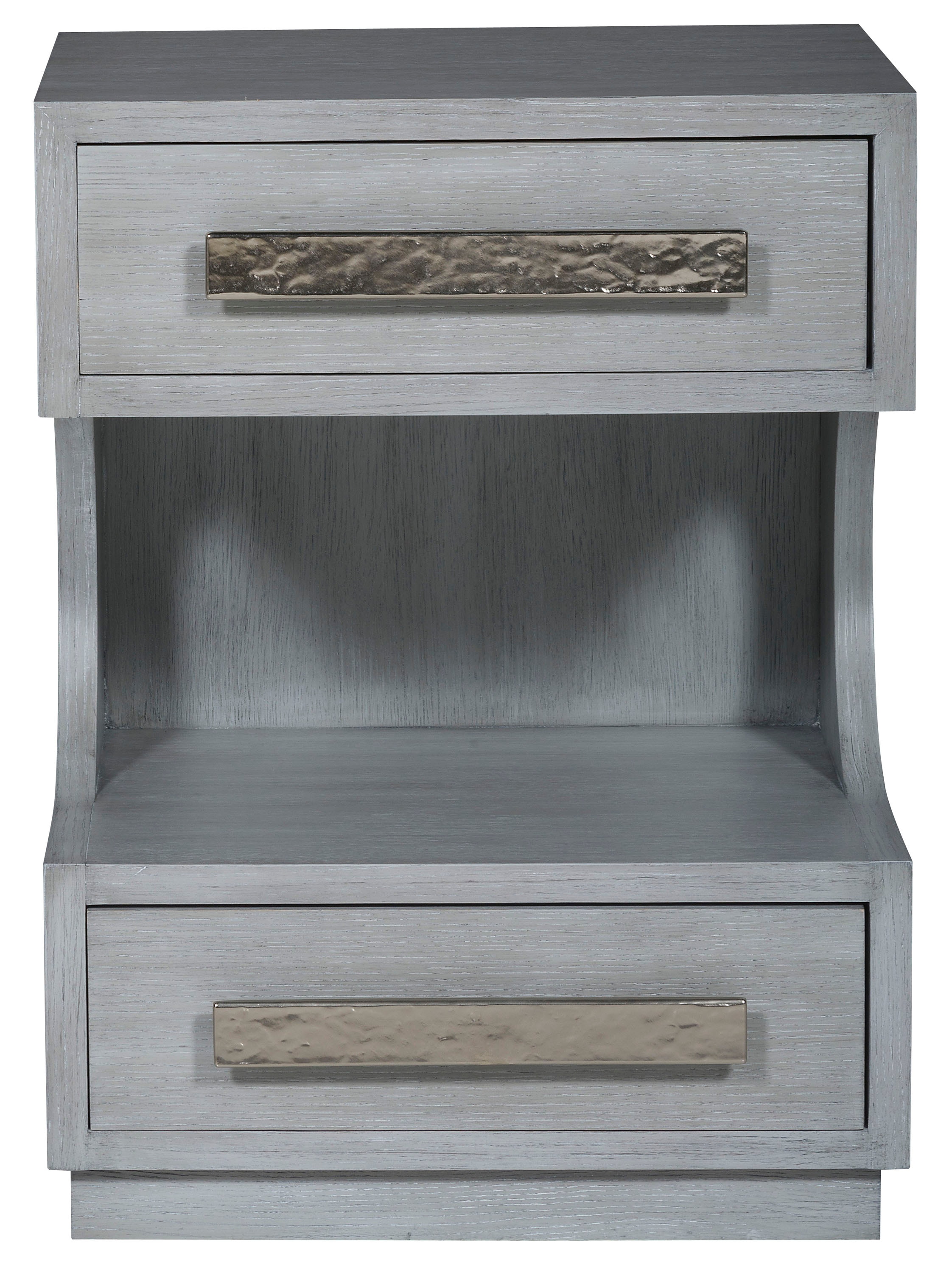 Ridge Small Nightstand