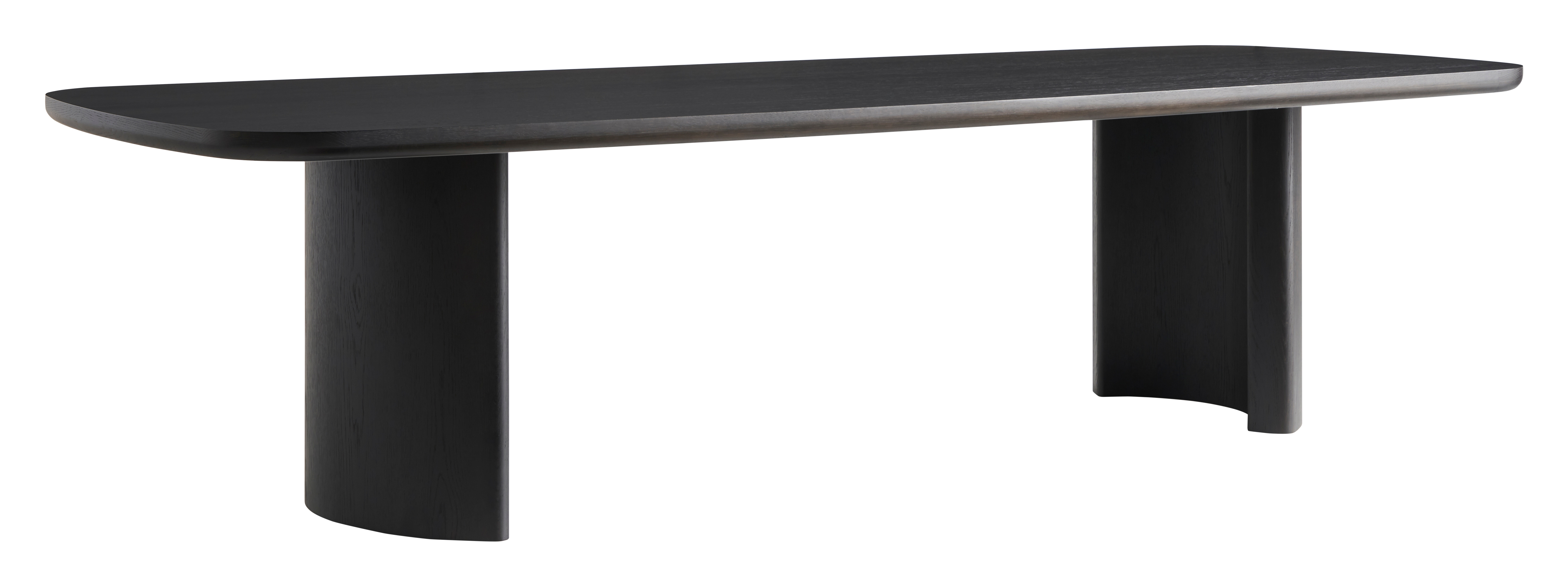Vanguard Casual Dining Form Rectangular Dining Table P682T - Woodbridge ...