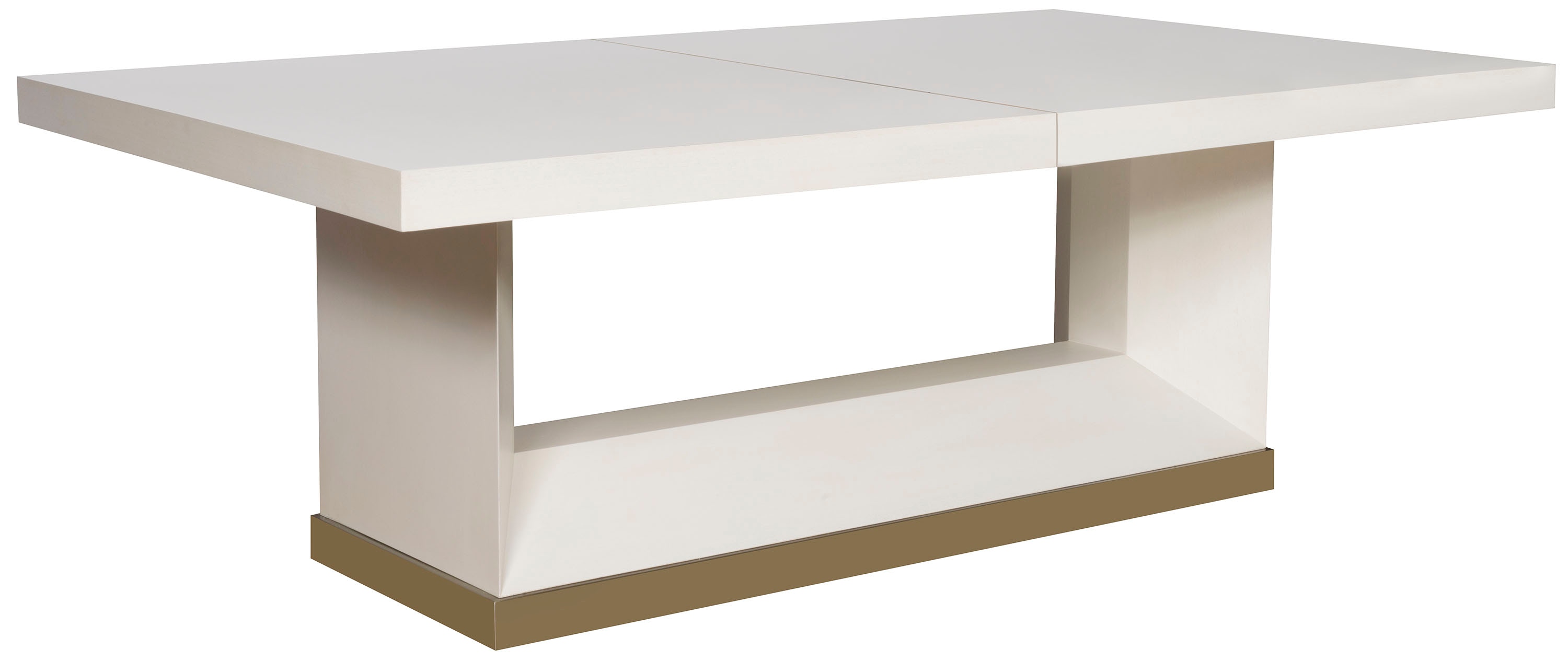 Vanguard | Casual Dining | Dune Dining Table | P806T-UC | Stacy ...