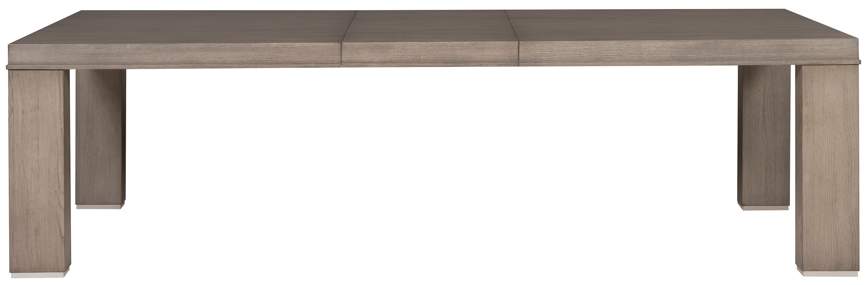 Vanguard Casual Dining Modern Dining Table with Modern Leg TA84LA02 ...