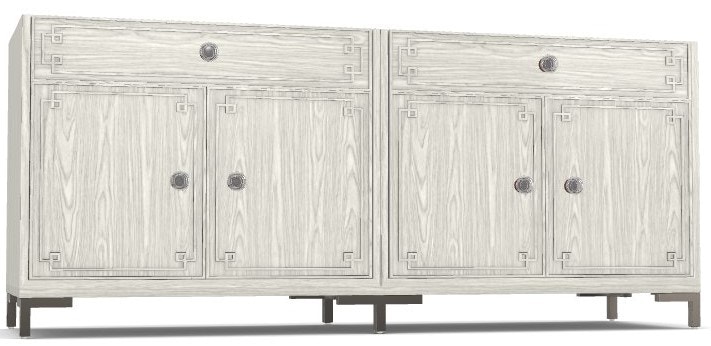 Vanguard Bathroom Belle Vanity with Metal Legs VA02G - Grossman ...