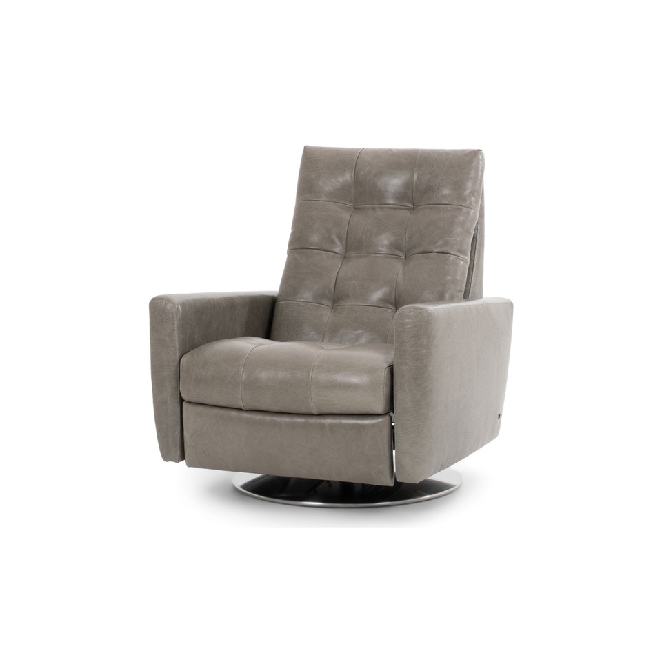 American Leather Como Como Echo Chair - Standard CMO-REC-ST - Portland ...
