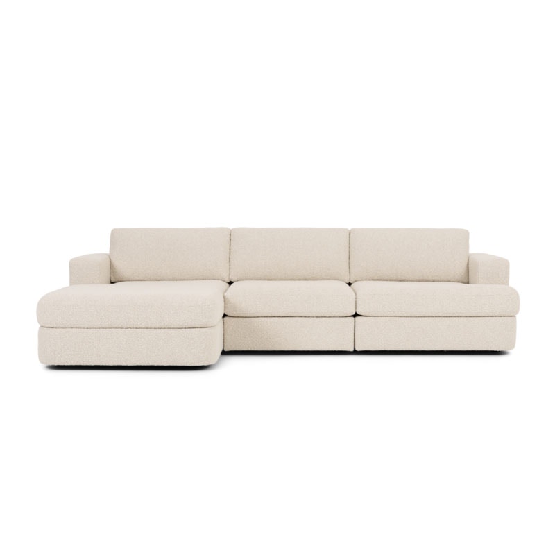 American Leather Matteo Matteo-Sectional - Portland, OR | Key Home ...