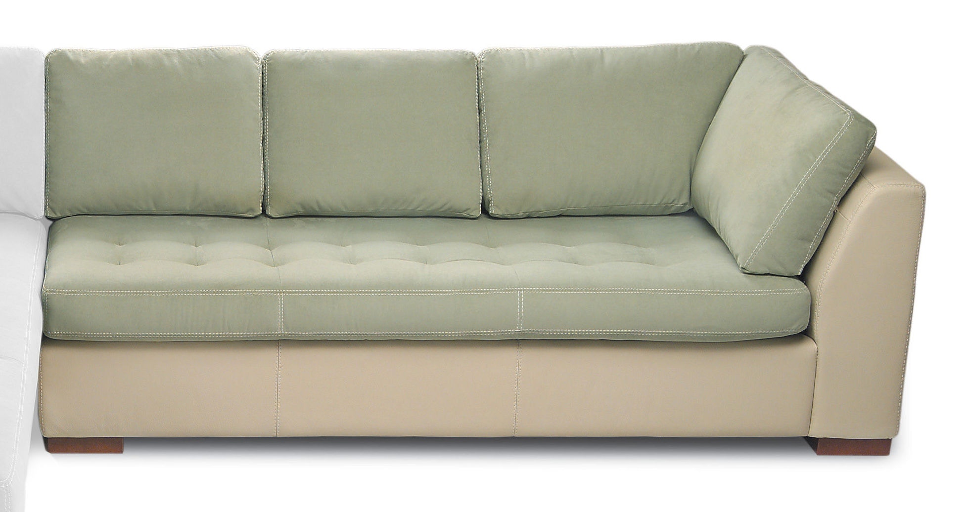 American Leather Living Room Astoria Left Arm Seating Sofa ARI-SO3-LA ...