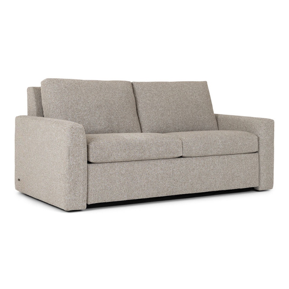 Clara Sofa - Queen Sleeper By American Leather Comfort Sleeper | CAA-SO2-QS