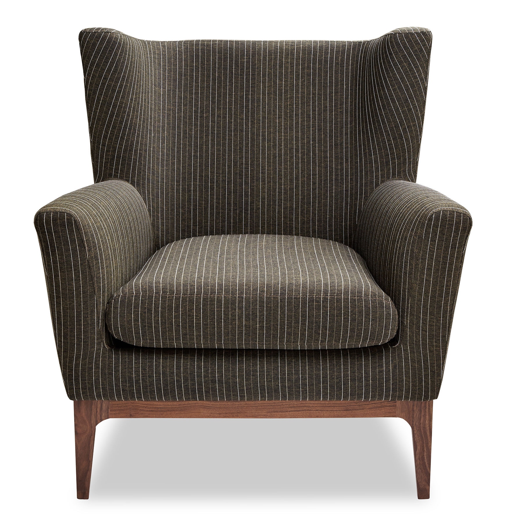 American Leather Living Room Chase Chair CSE-CHR-ST - McCreery's Home ...