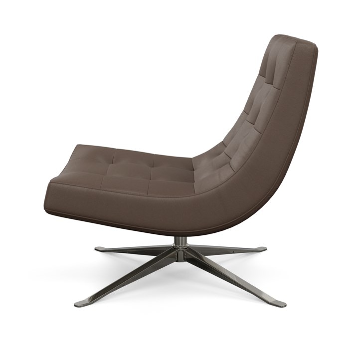 American Leather Petra Petra Chair PTA-CHS-ST - Portland, OR | Key Home ...