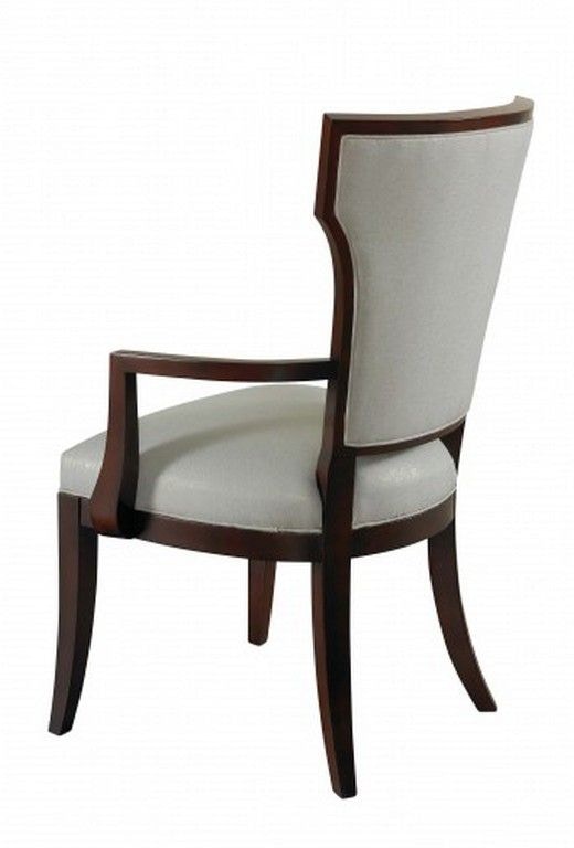 Designmaster Casual Dining Brockton Arm Chair 01-645 - Woodbridge ...