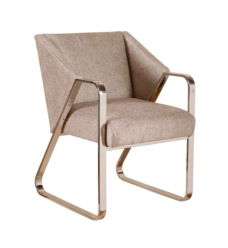 Designmaster Casual Dining Hartwick Arm Chair 01-747 - Woodbridge ...