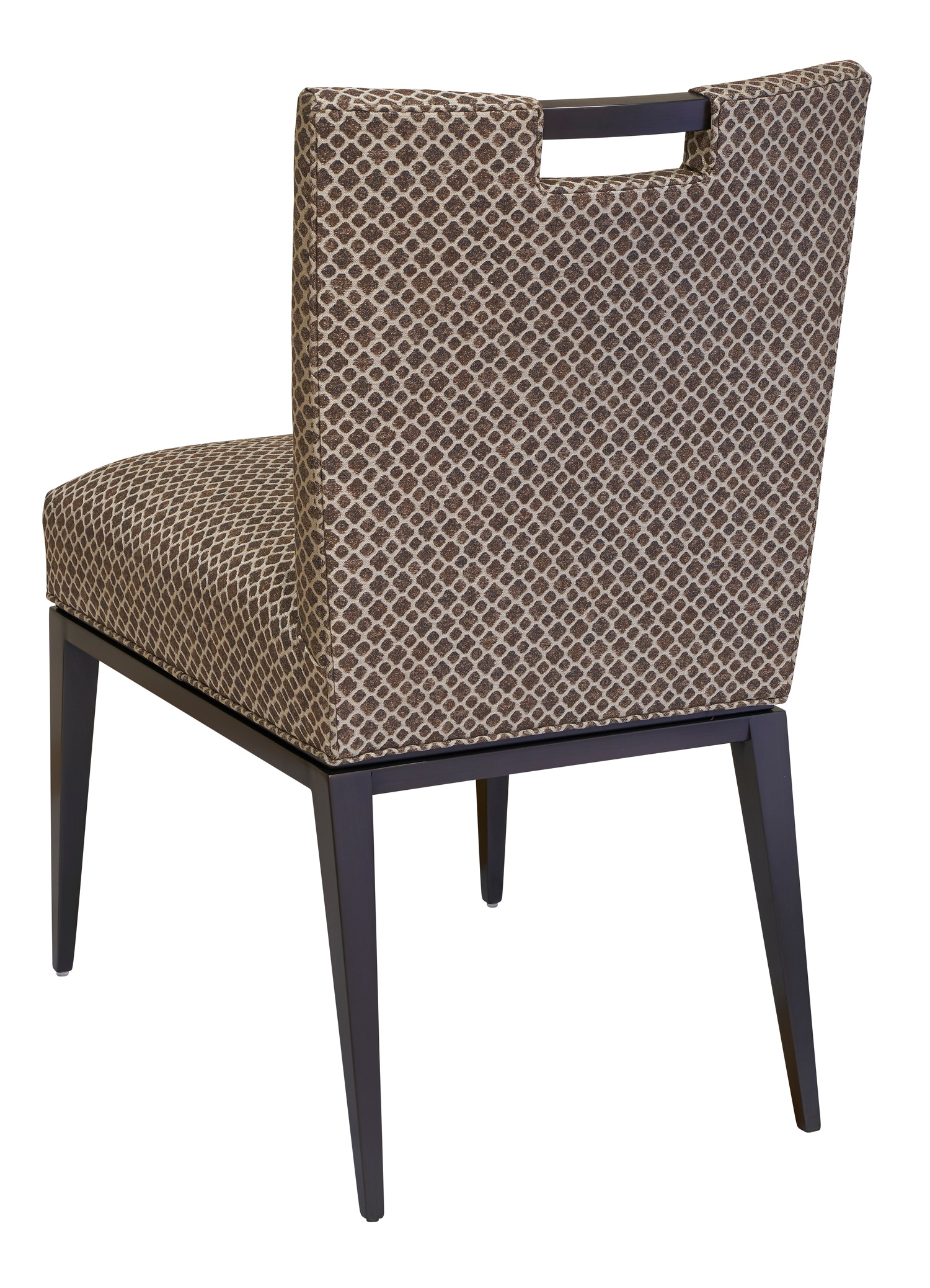 Designmaster 01-848-OB Dining Room Fairbanks Studio Chair Oil Rubbed Bronze