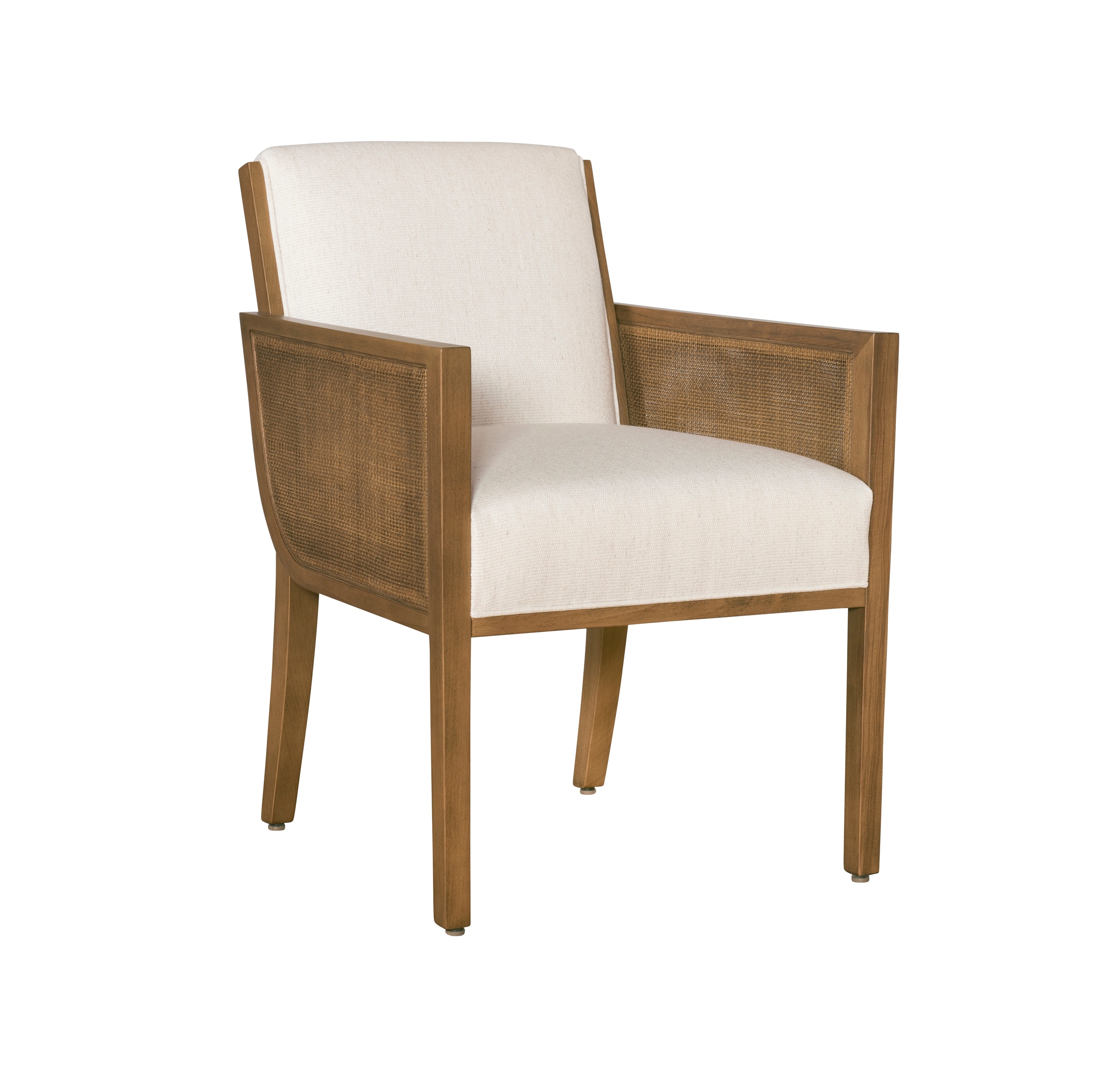 Designmaster 01-853 Casual Dining Key Largo Arm Chairs