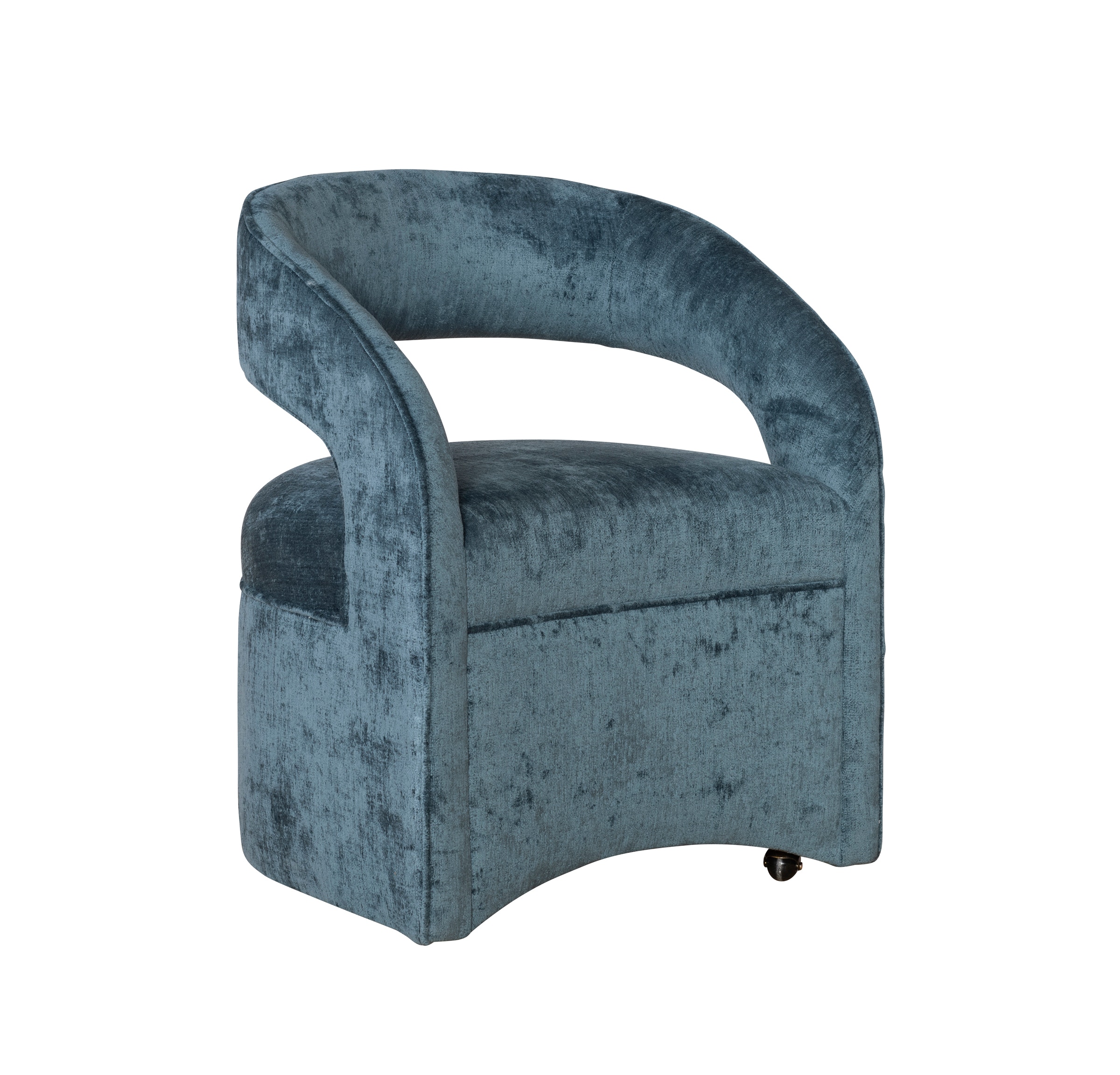 Designmaster 01-865 Dining Room Graham Arm Chair