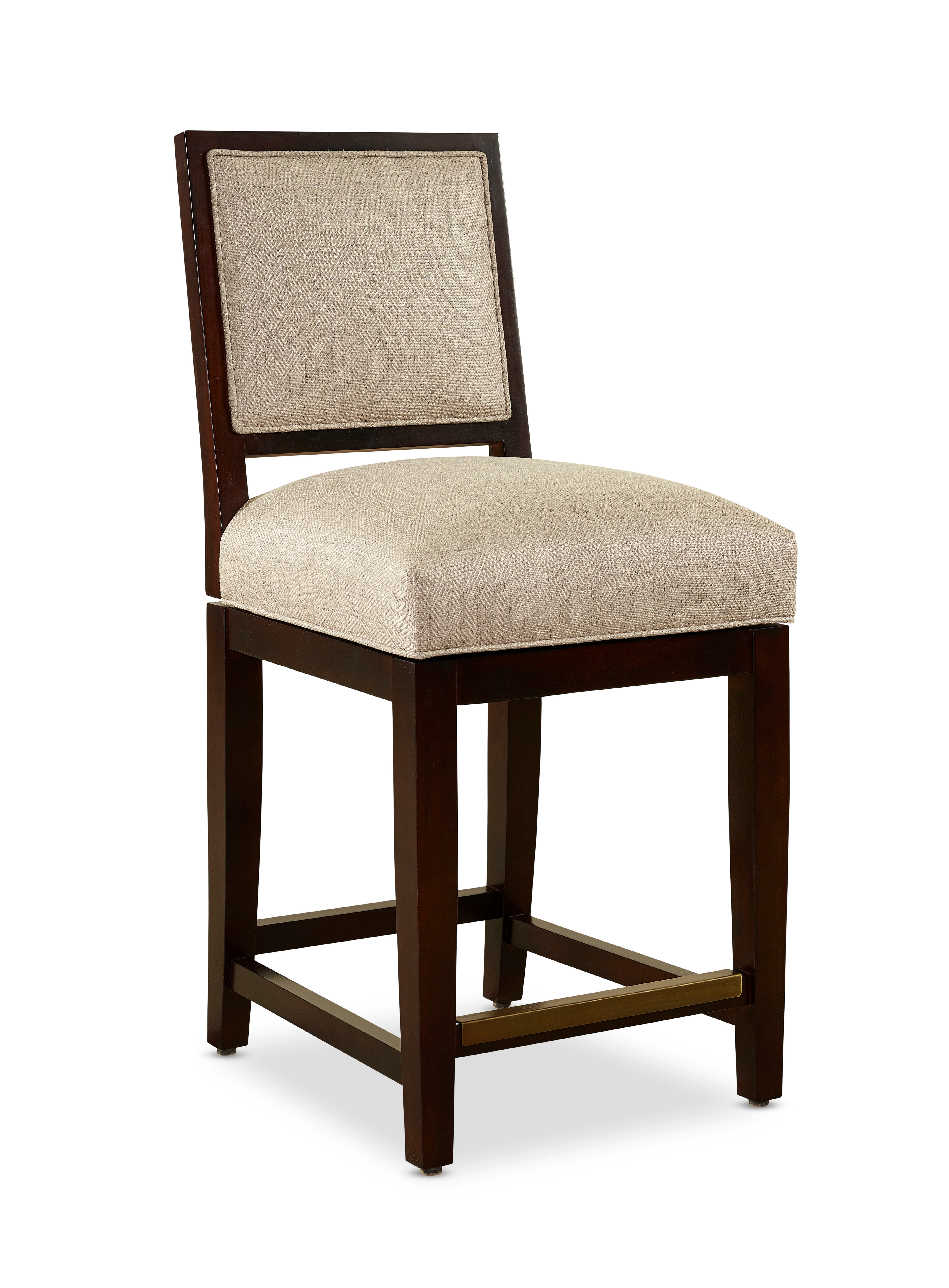 Designmaster Casual Dining Geneva Counter Stool 03-726-24 - Woodbridge ...