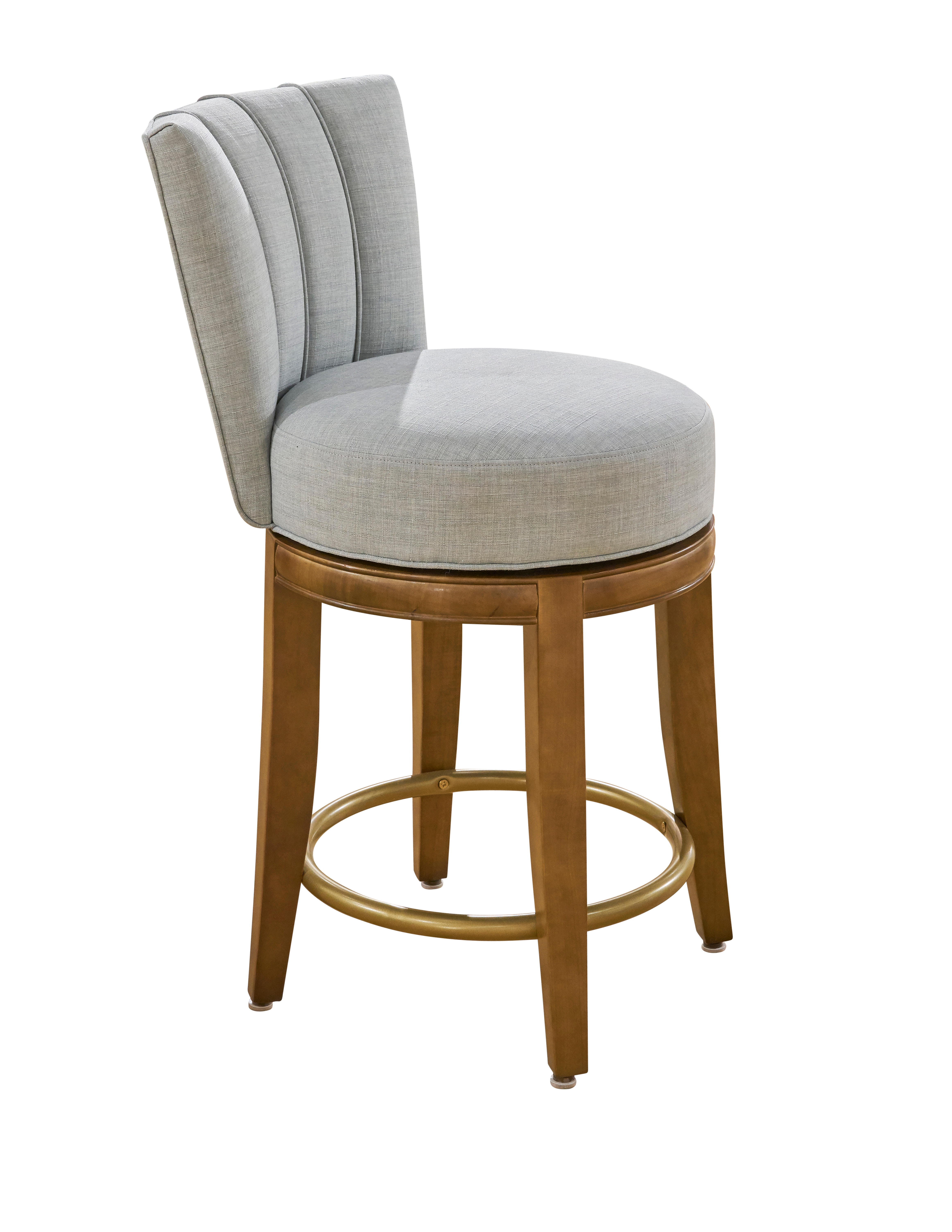 Designmaster Casual Dining Hyde Park Counter Stool 03-806-24 - Cole's ...
