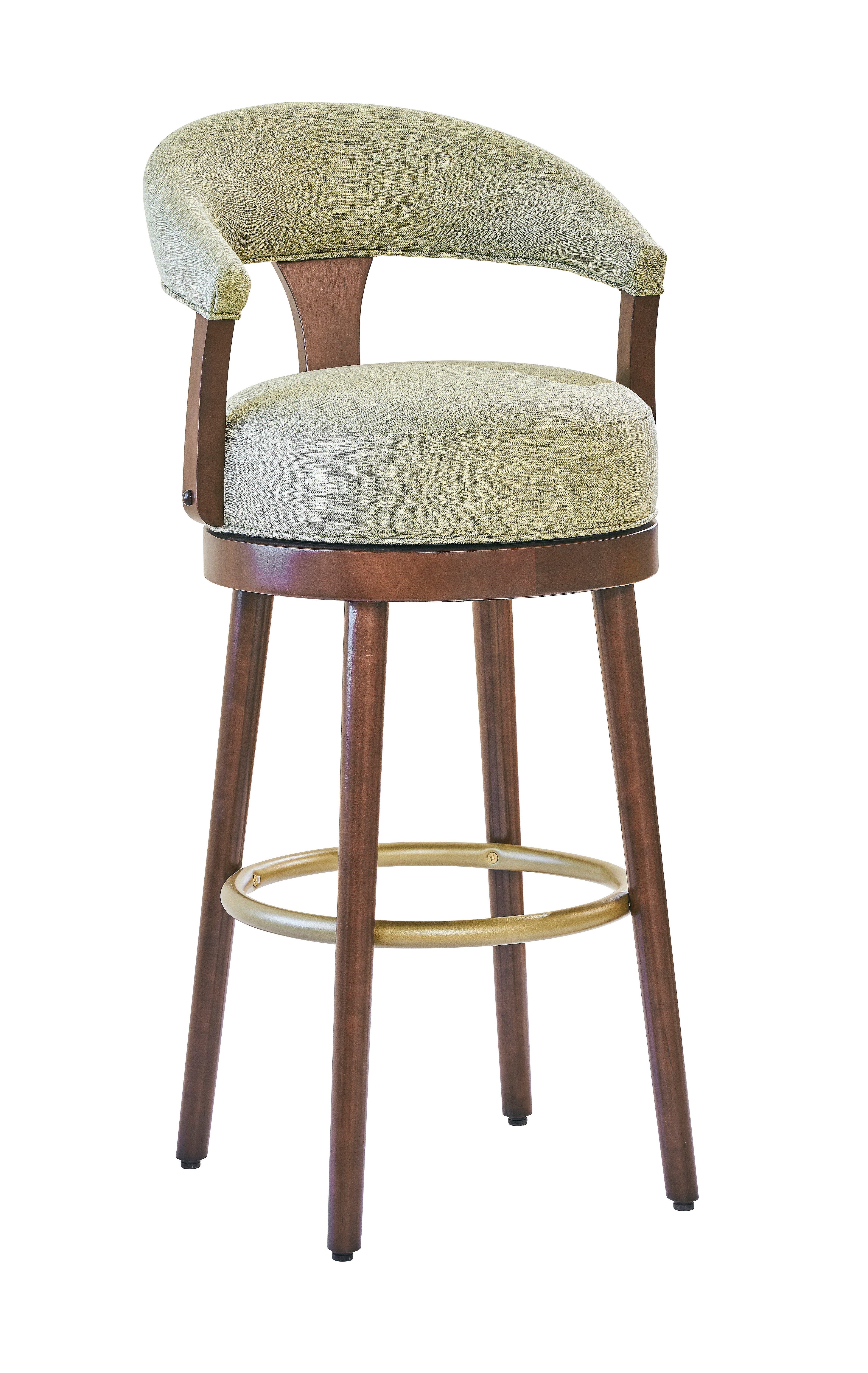 Designmaster Casual Dining Edgemere Bar Stool 03-825-30 - Cottswood ...