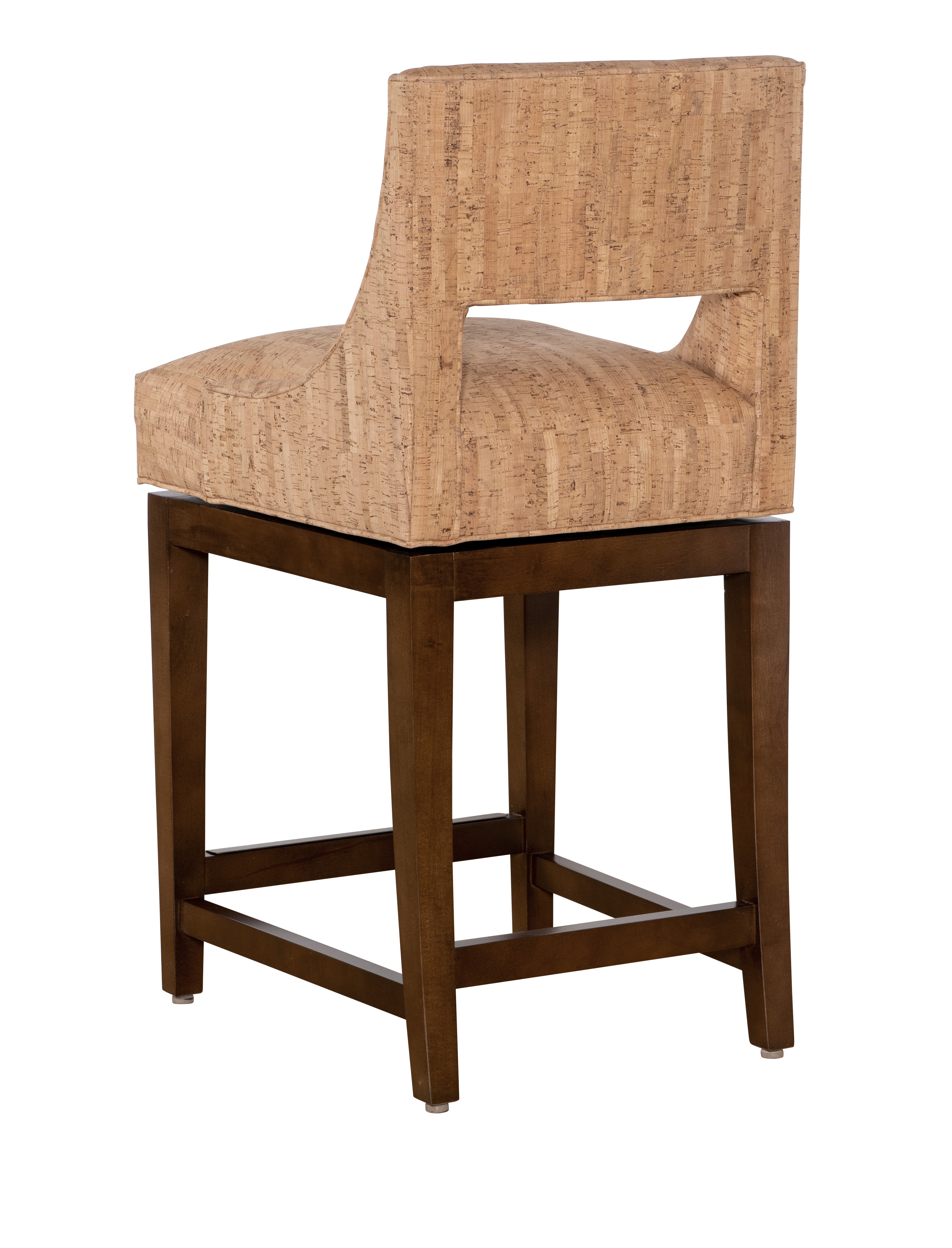 Designmaster Casual Dining Ocala Counter Height Stool 03-870-24 - Noel ...