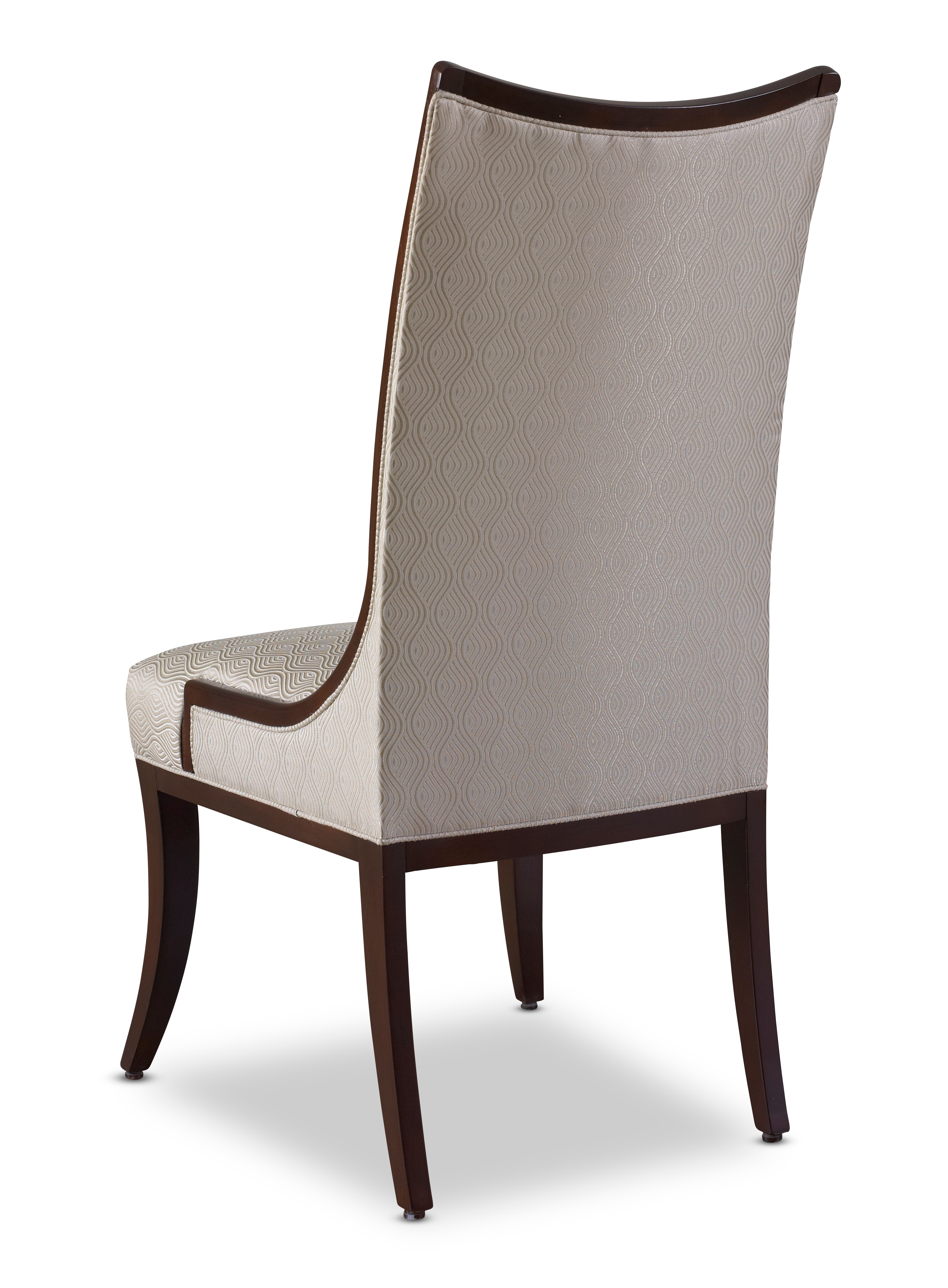 Designmaster 01-642 Casual Dining Blanchard Side Chair