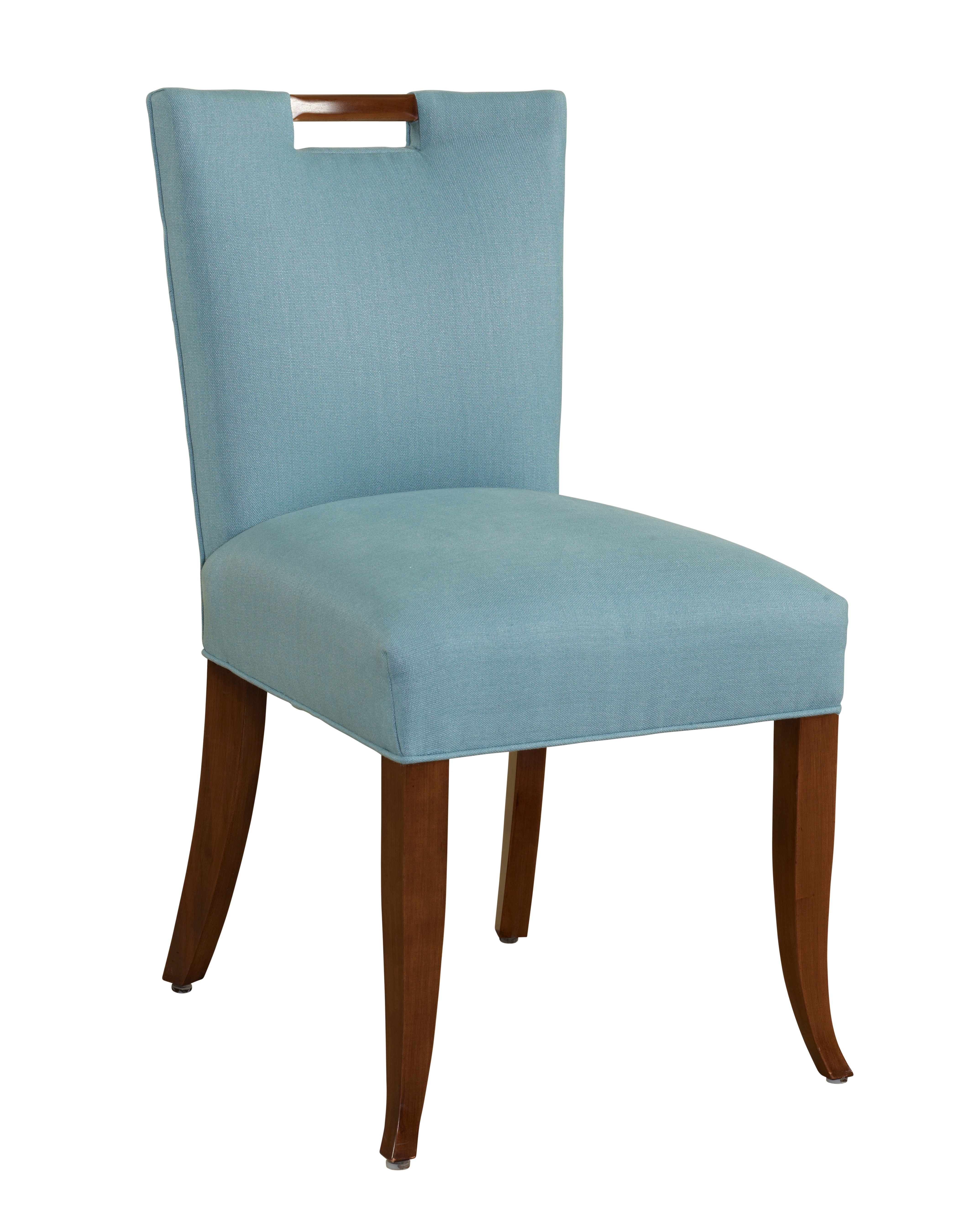 Designmaster 01-712 Dining Room Darby Side Chair