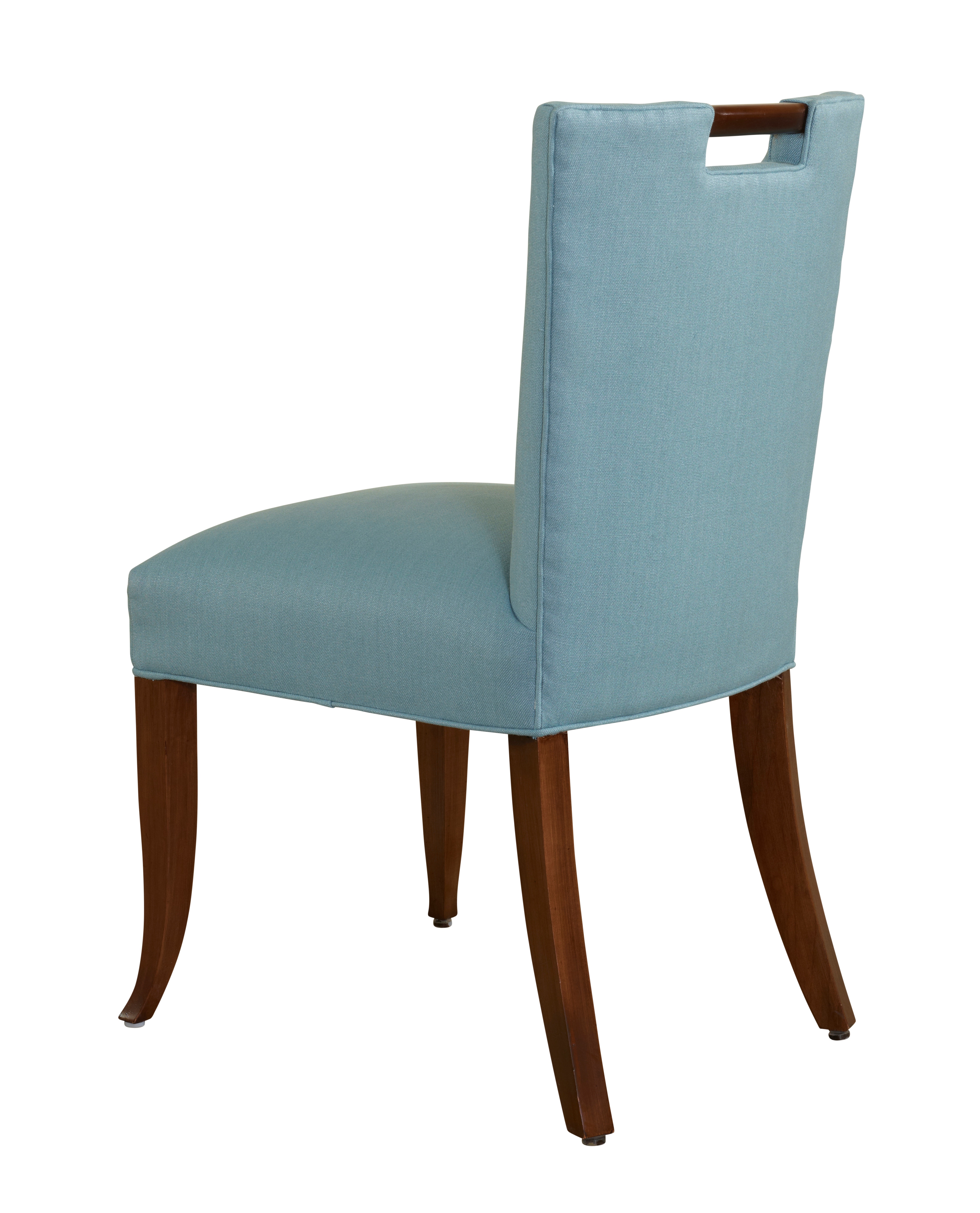 Designmaster 01-712 Dining Room Darby Side Chair