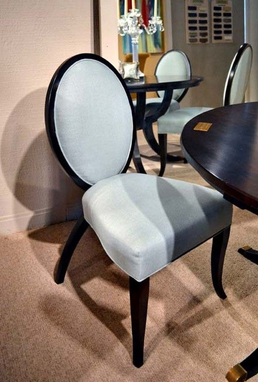 Designmaster Casual Dining Charlotte Side Chair 01-528 | Hickory ...