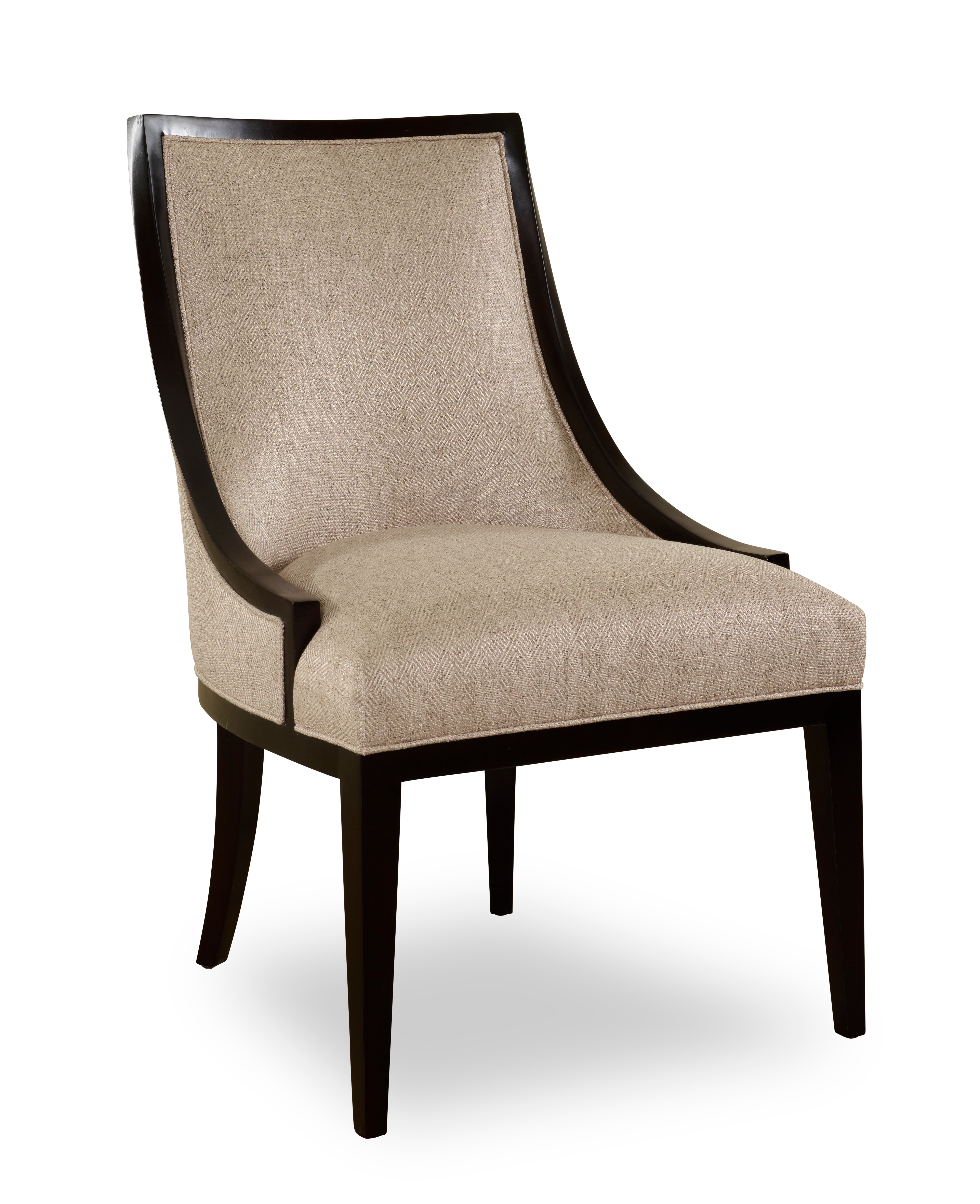 Designmaster Casual Dining Kenyon Side Chair 01-690 - Elite Interiors ...