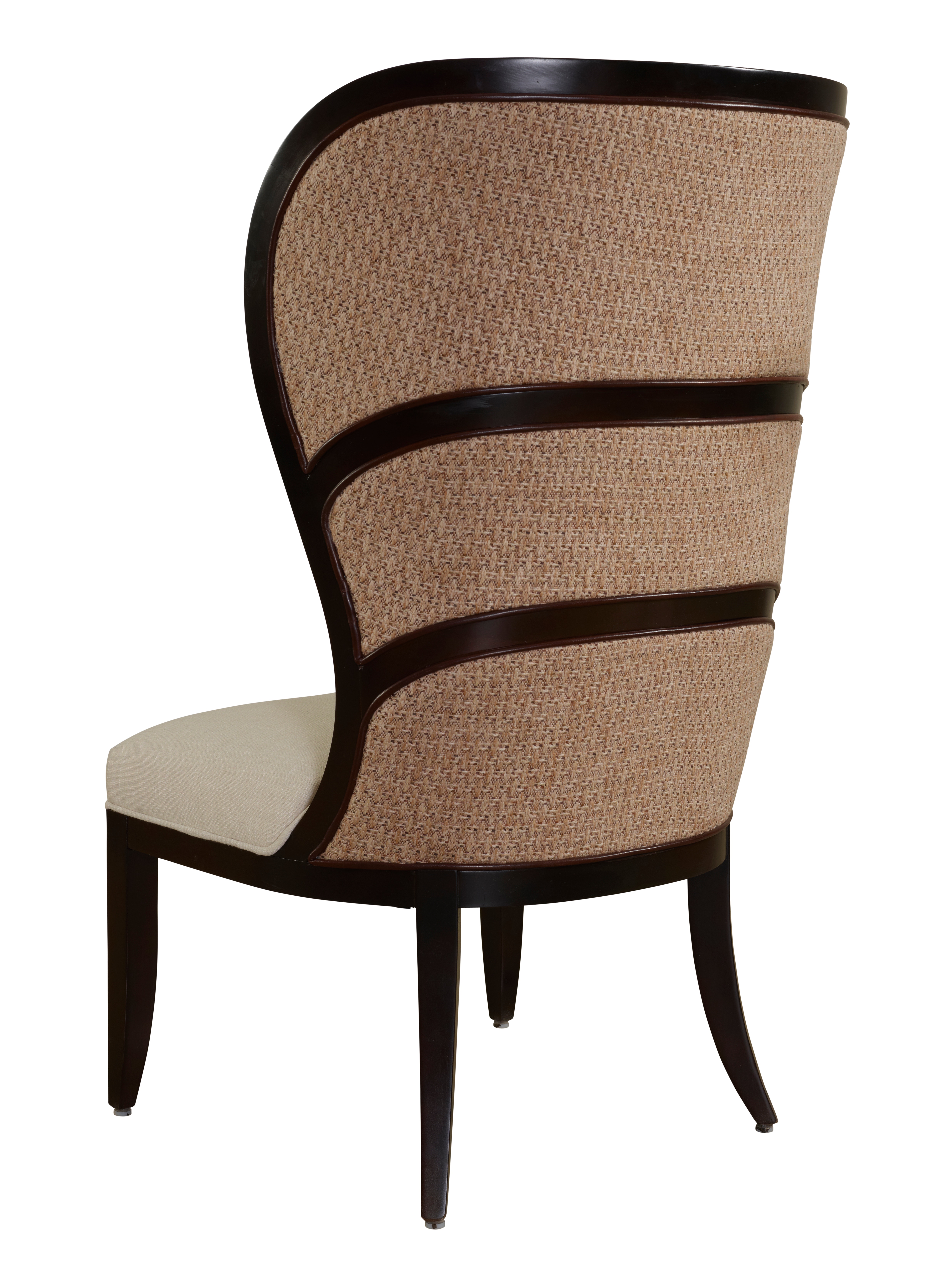 Designmaster 1696 Casual Dining Lockhart Host Chair