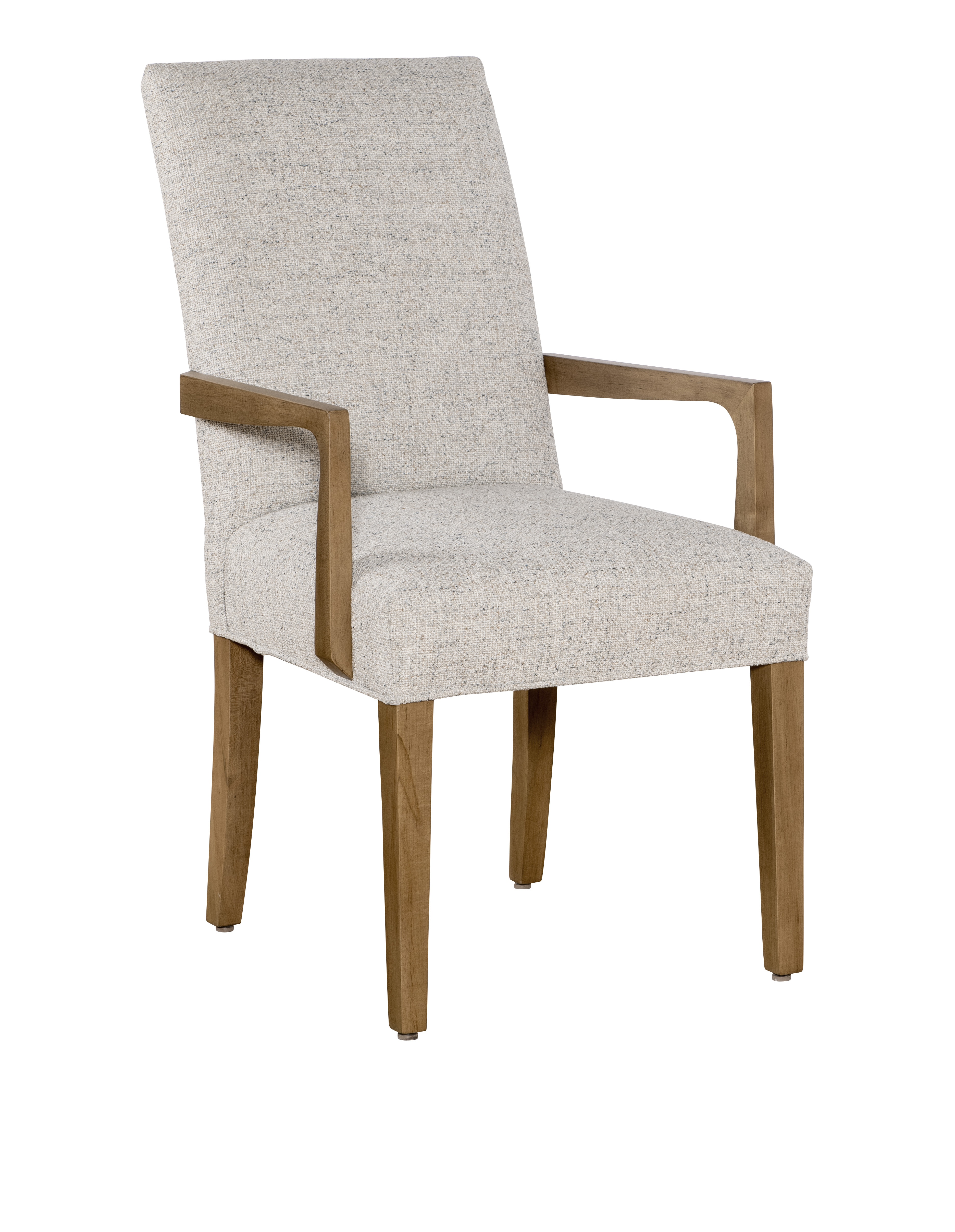 Designmaster Casual Dining Madera Arm Chair 01-383 - Woodbridge ...