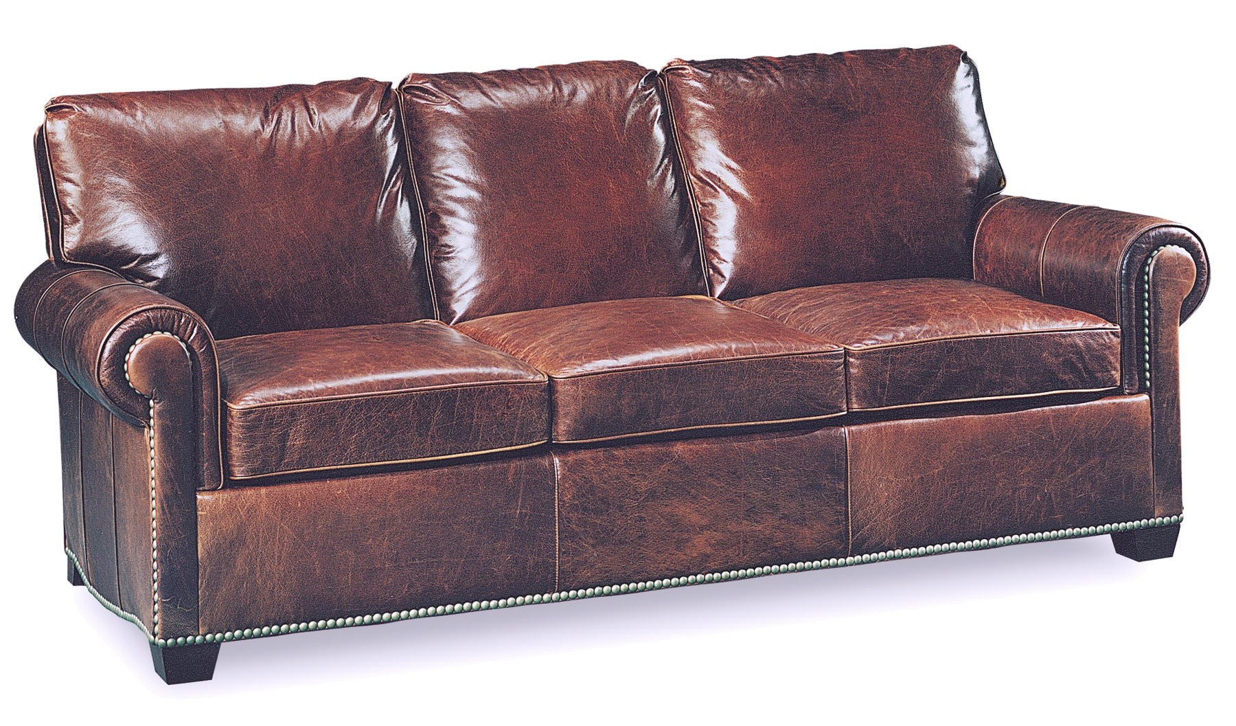 Our House Designs Living Room Robinson Sofa 2670 | Hickory Furniture ...