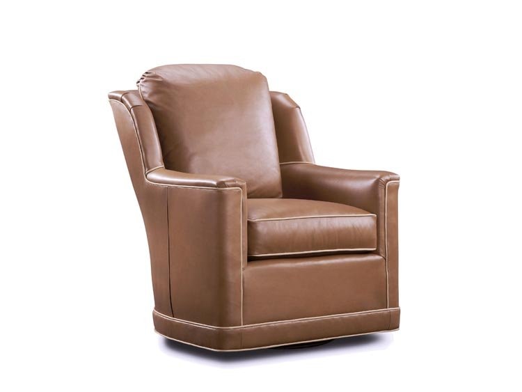 Our House Designs Fallon 2692 Fallon Swivel Chair