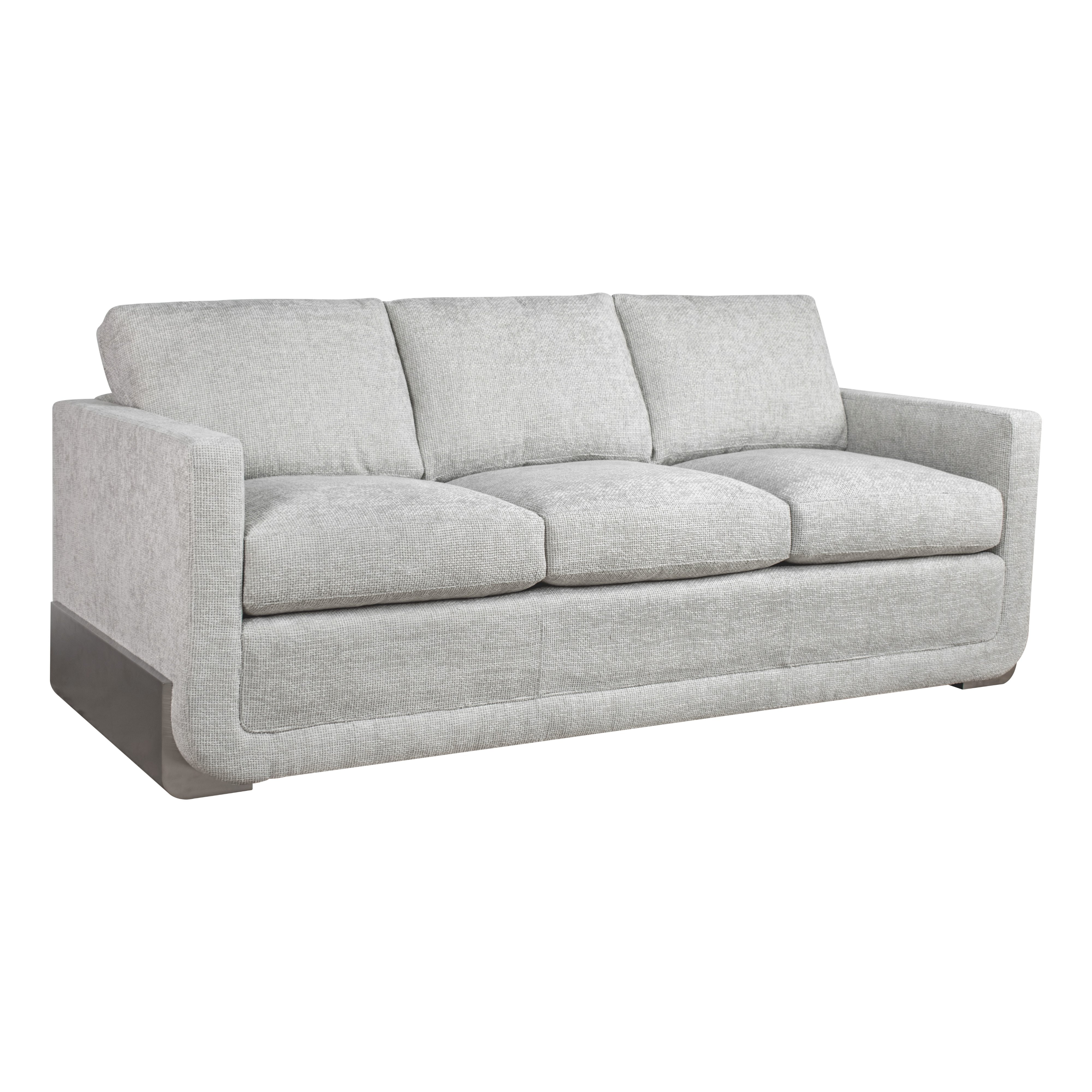 Our House Designs Curtis 319-83-SS Sofa
