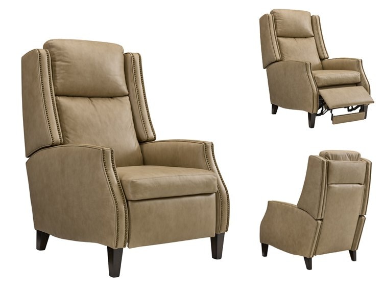 Our House Designs Living Room Oasis Recliner IC7 537-IC7 | Hickory ...