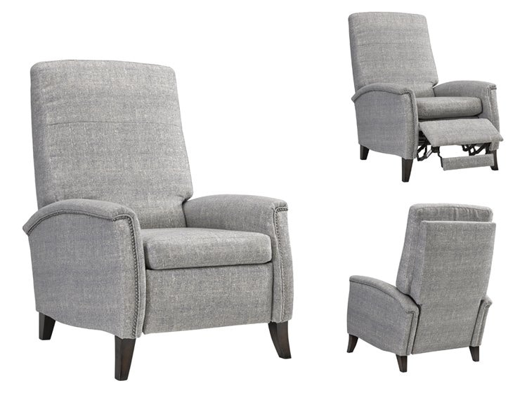 Our House Designs 537-JDO Living Room Oasis Recliner JDO