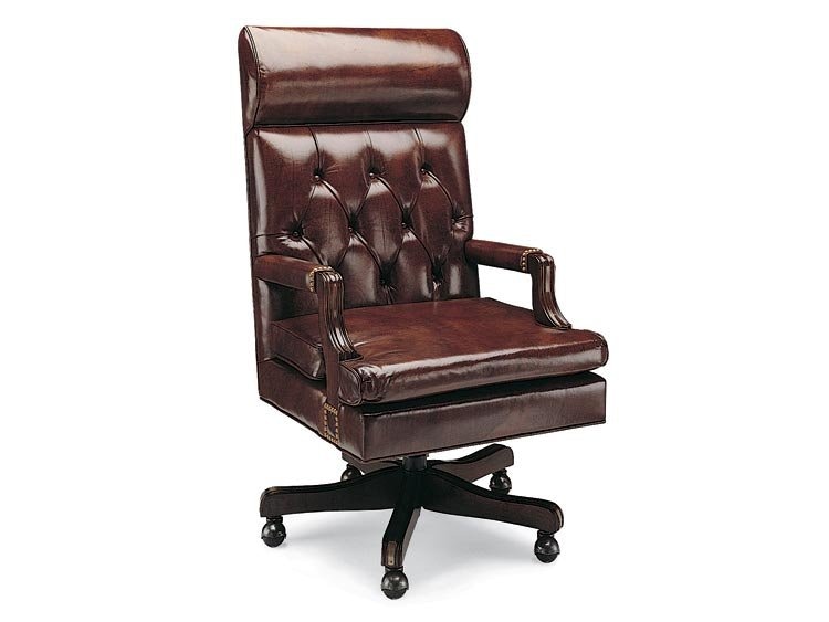 Our House Designs Home Office Judge's Tilt Swivel Chair 763-18HR ...