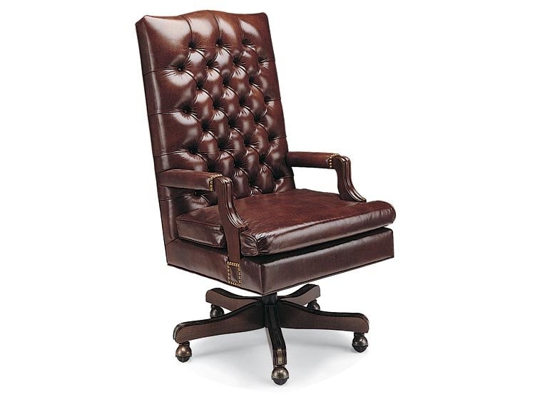 Our House Designs Sullivan 793-18 Sullivan Tilt Swivel Chair
