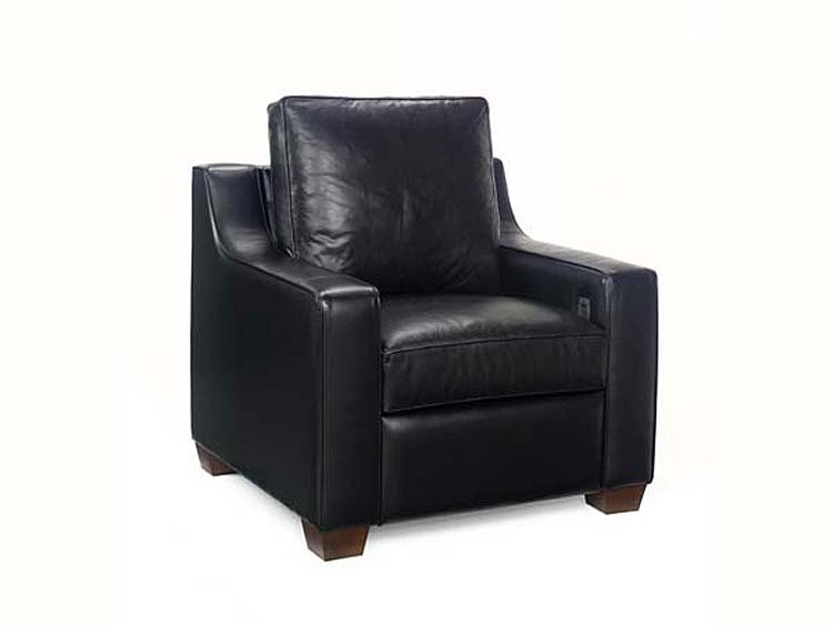 Our House Designs 917-07 Living Room Rhett Recliner