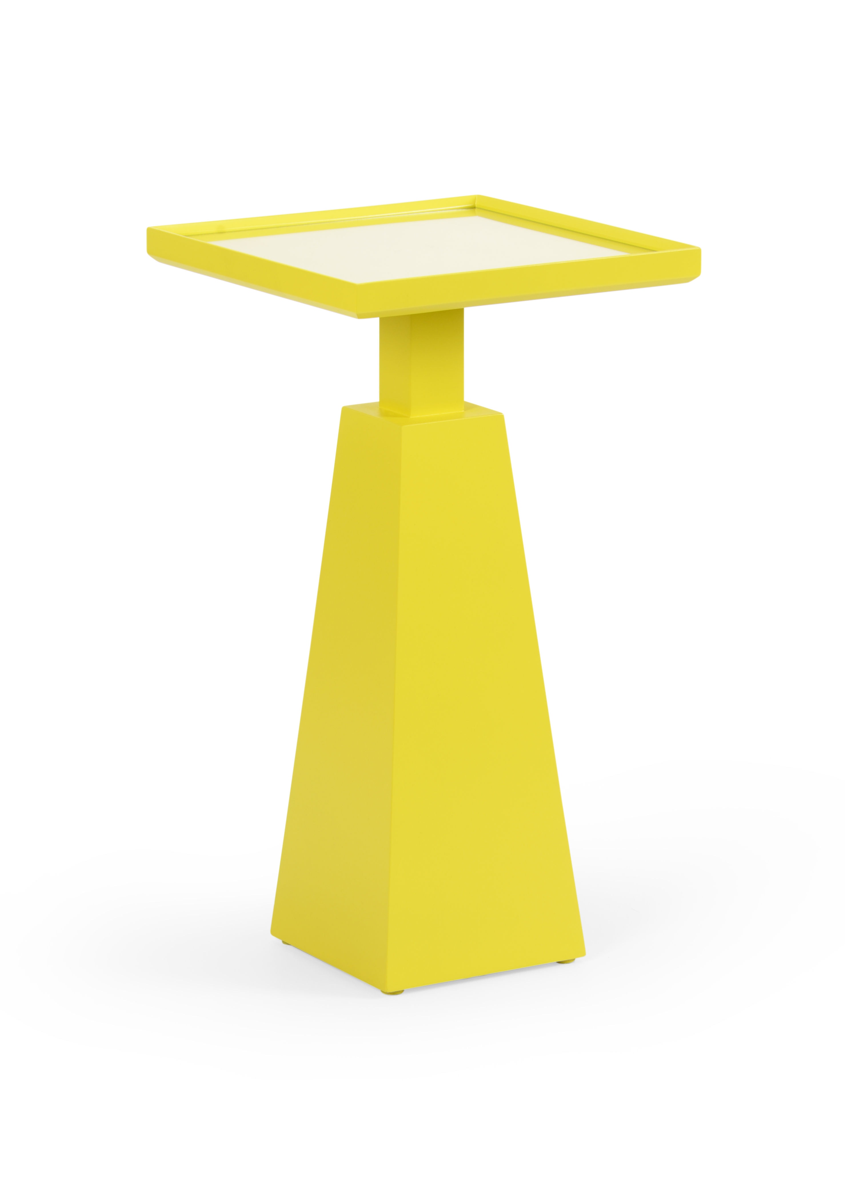 Wildwood Living Room Beveled Spot Table 400007-CUSTOM - Stowers ...