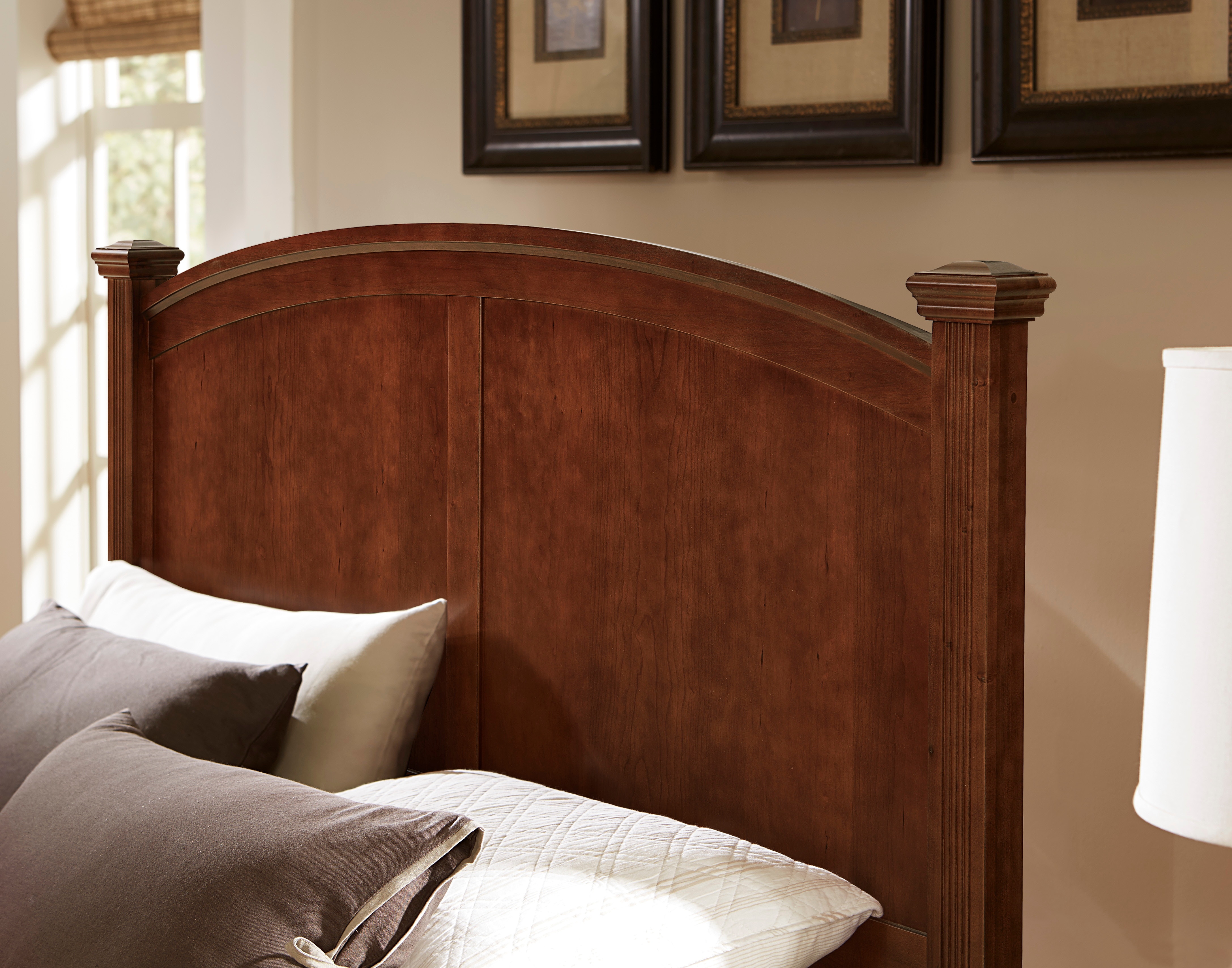 Poster Headboard 6 0 6 6