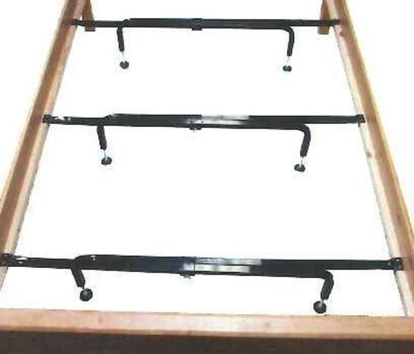 Vaughan Bassett Bedroom Metal Support Slats (Set Of 3) MS-MS2 - Rider ...