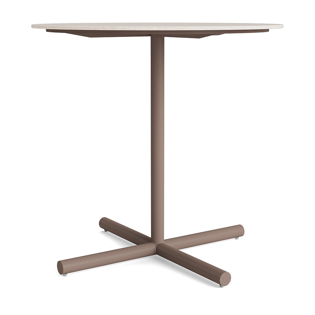 Brown Jordan Outdoor Furniture Trentino 36 Inch Rd Counter Table 571B ...
