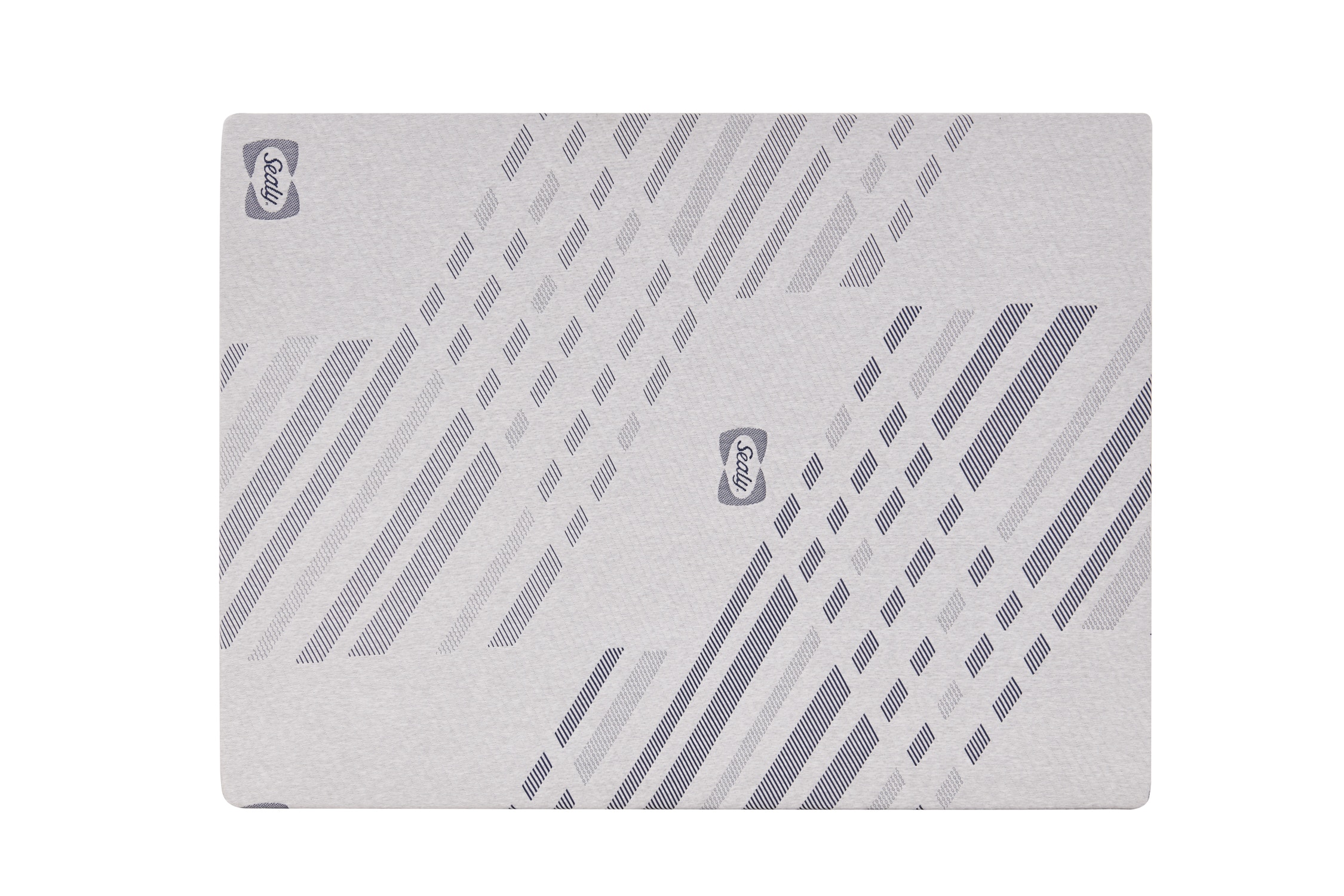 Sealy® Mattresses Lane Medium Foam Lane Foam 1 In MD - Hennen Furniture ...