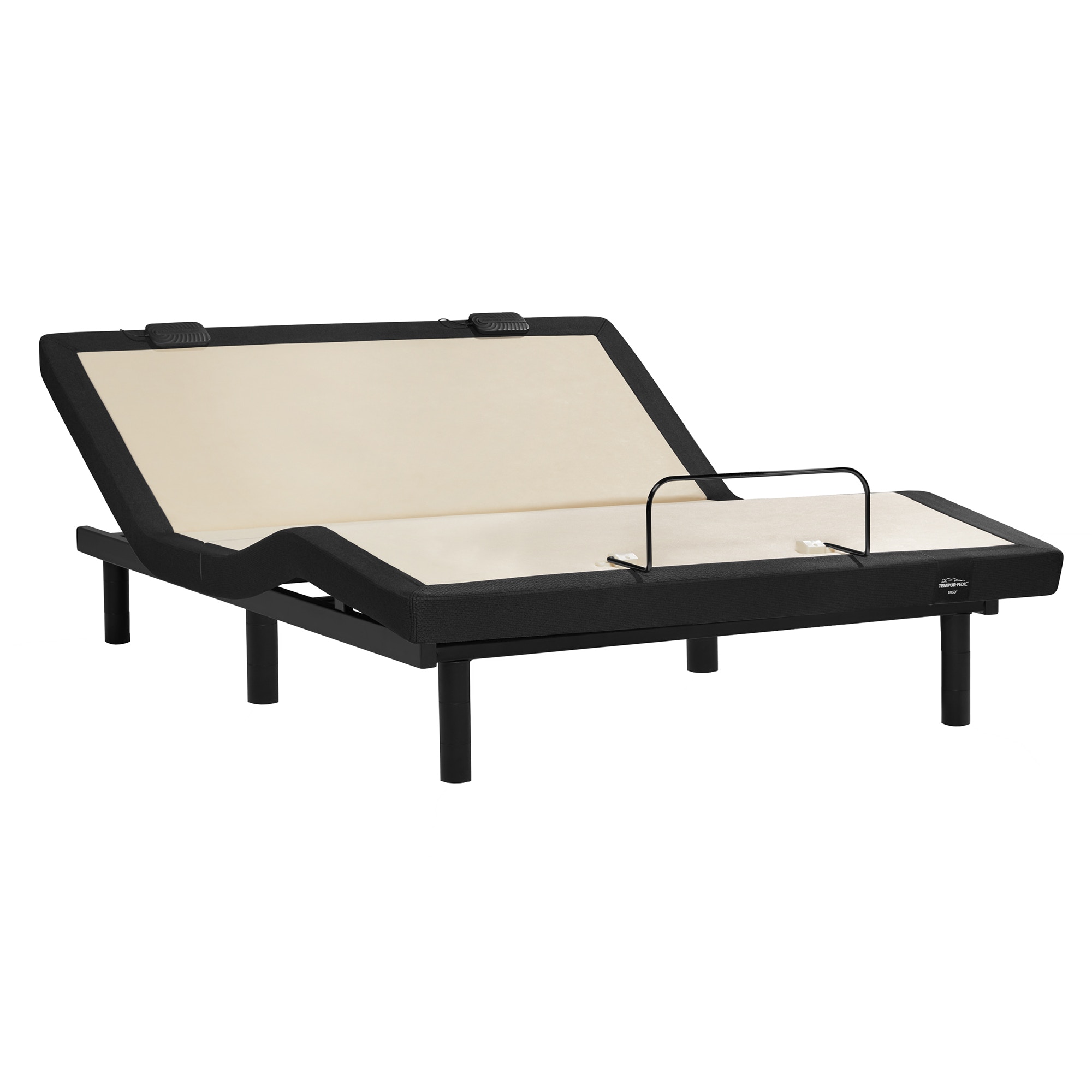 Sealy® Mattresses TEMPUR-Ergo Smart Base 2 King TEMPUR-Ergo Smart Base ...