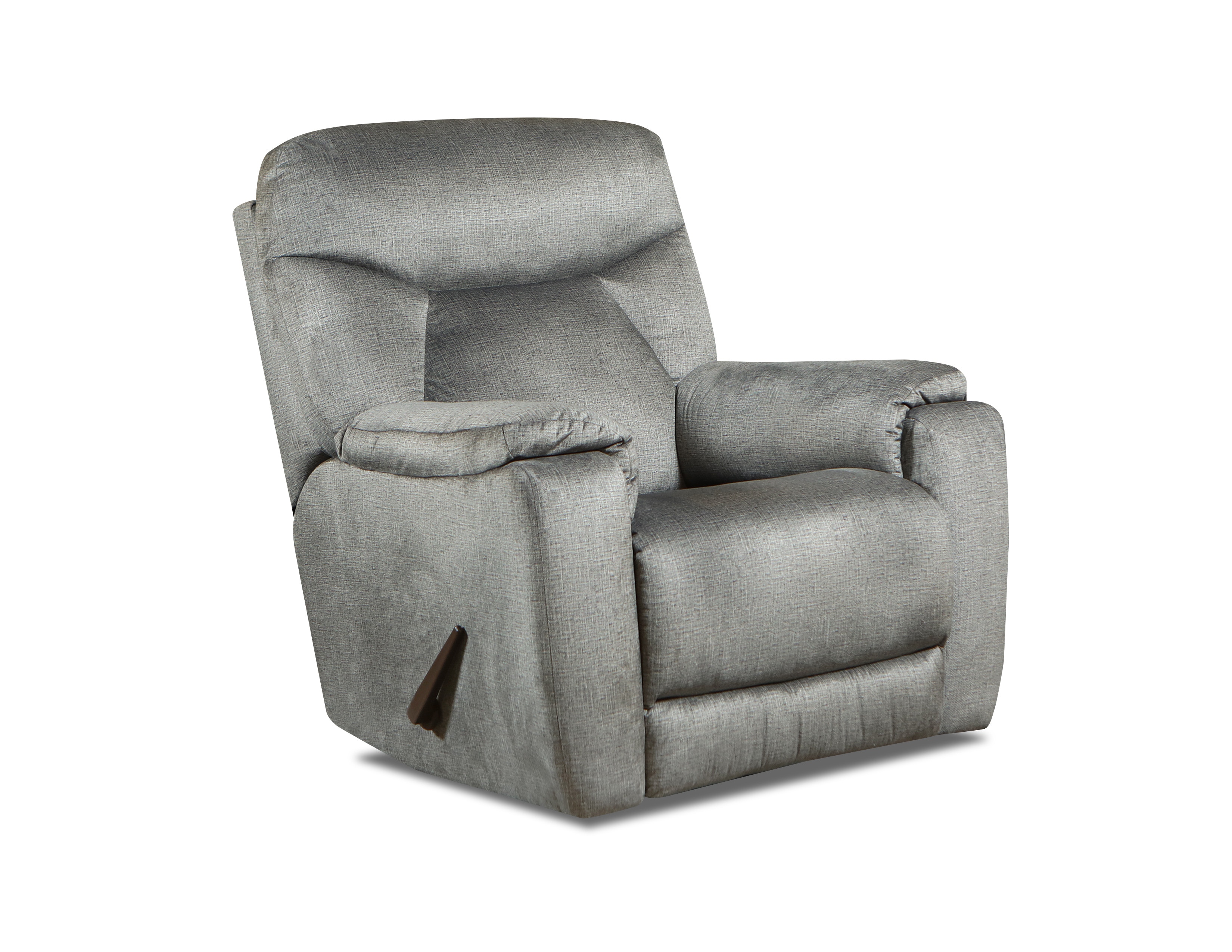 Southern Motion Conrad Power Headrest Wallhugger Recliner W/ Socozi And ...