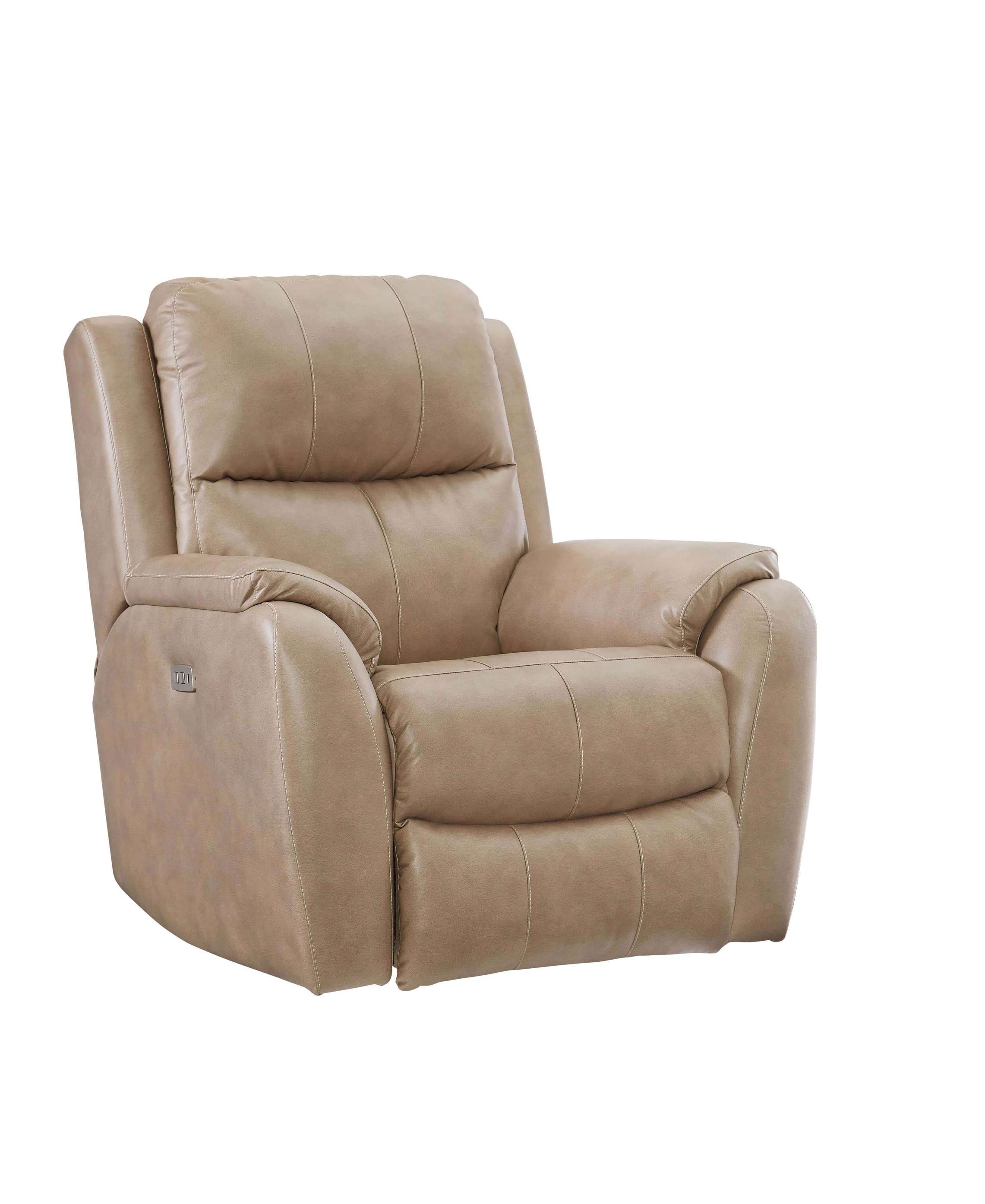 Southern comfort recliner store