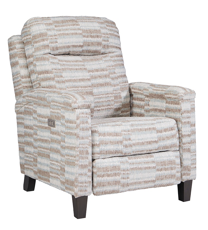 Southern Motion Living Room 2-Way Power Headrest Hi Leg 61697P - Carol ...