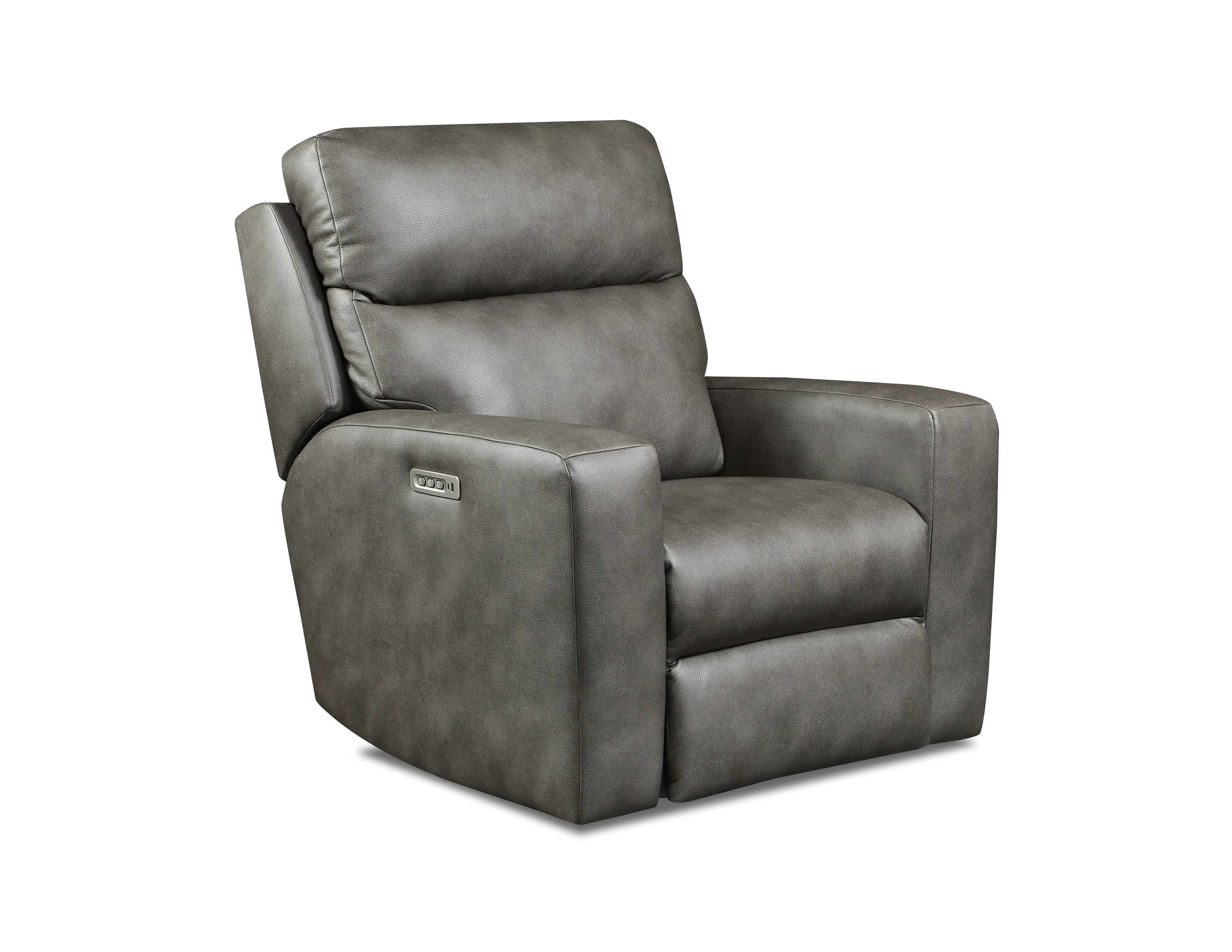Southern Motion Bristol Triple Power Wallhugger Recliner 6368P NL ...