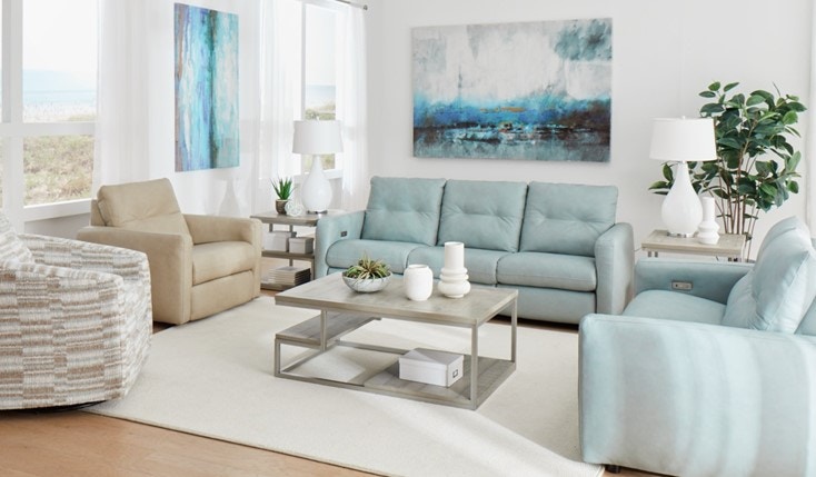 Southern Motion Dolce 952 Dolce - Portland, OR | Key Home Furnishings