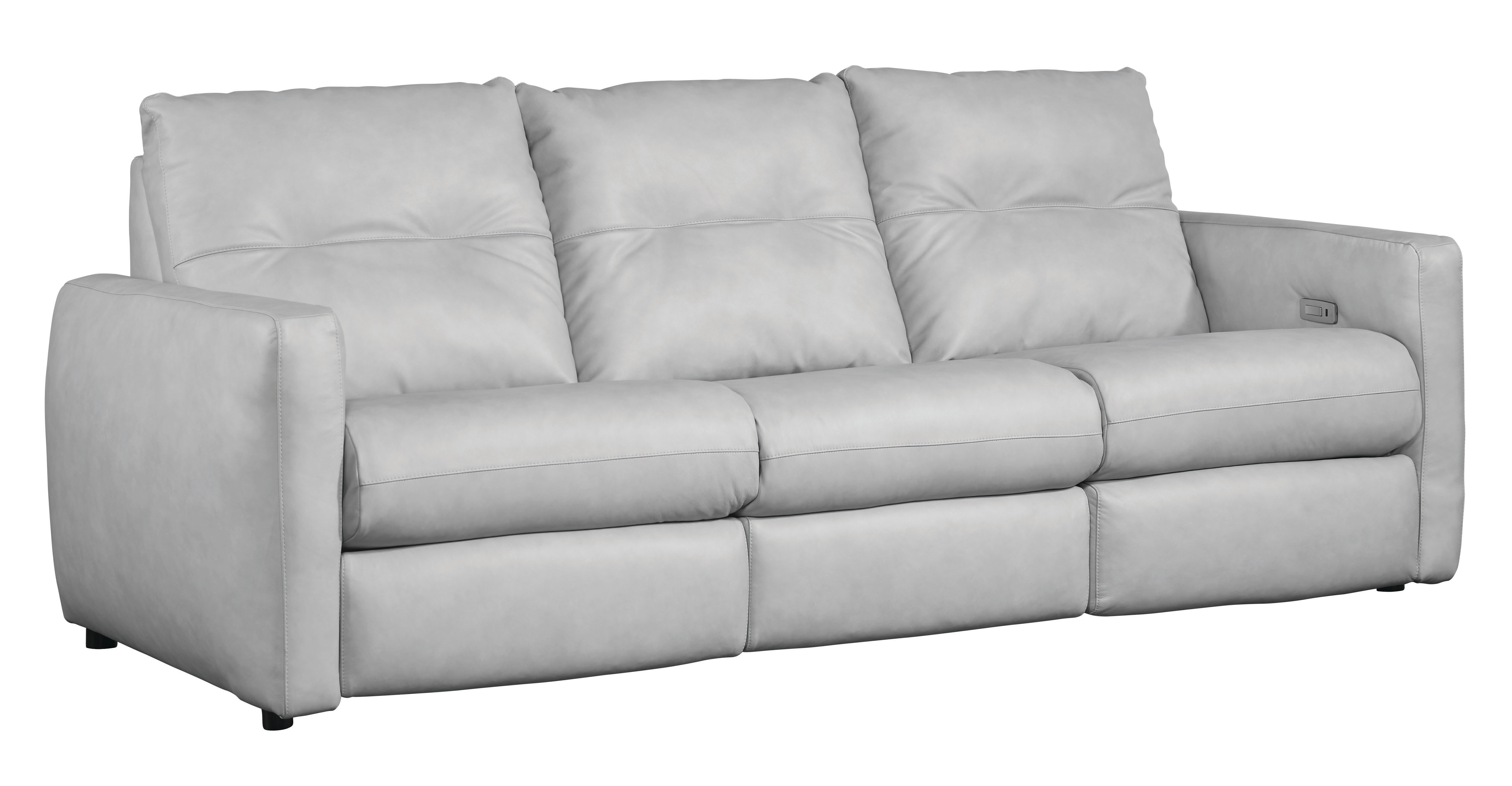 Southern Motion Dolce Power Double Reclining Sofa 952-31P - Portland ...