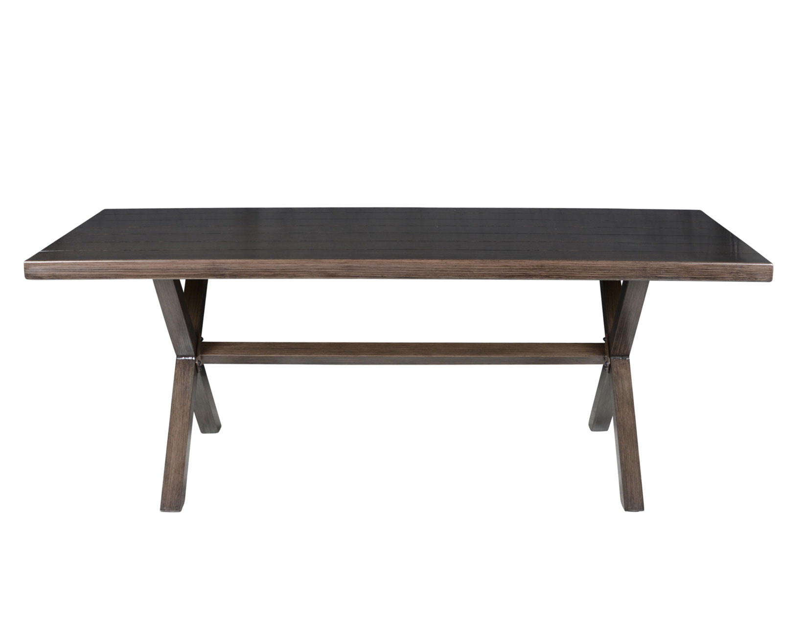 Steve Silver Outdoor Furniture Marina Patio Dining Table MAR600T ...