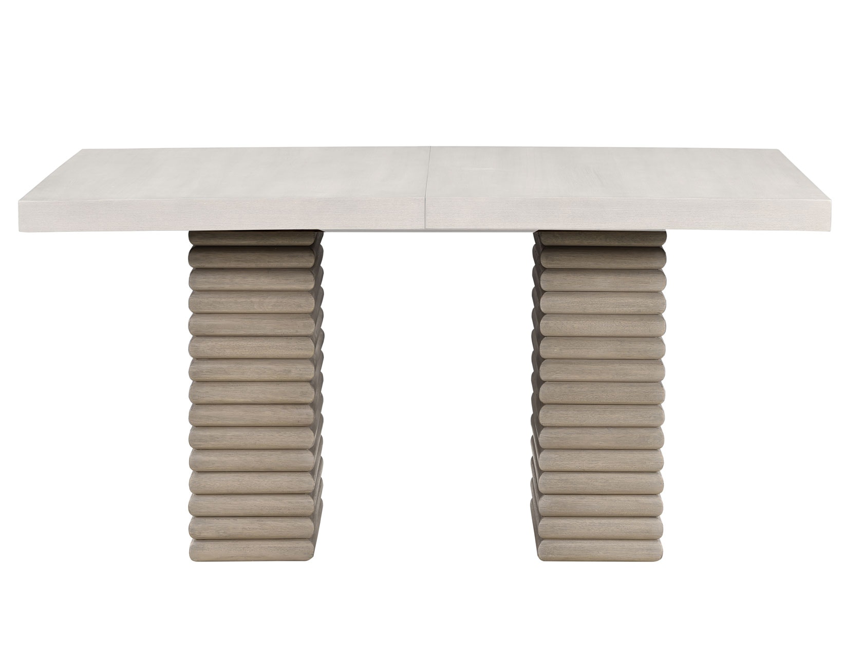 Steve Silver Casual Dining Lily Dining Table Base LLY500TB - Hennen ...