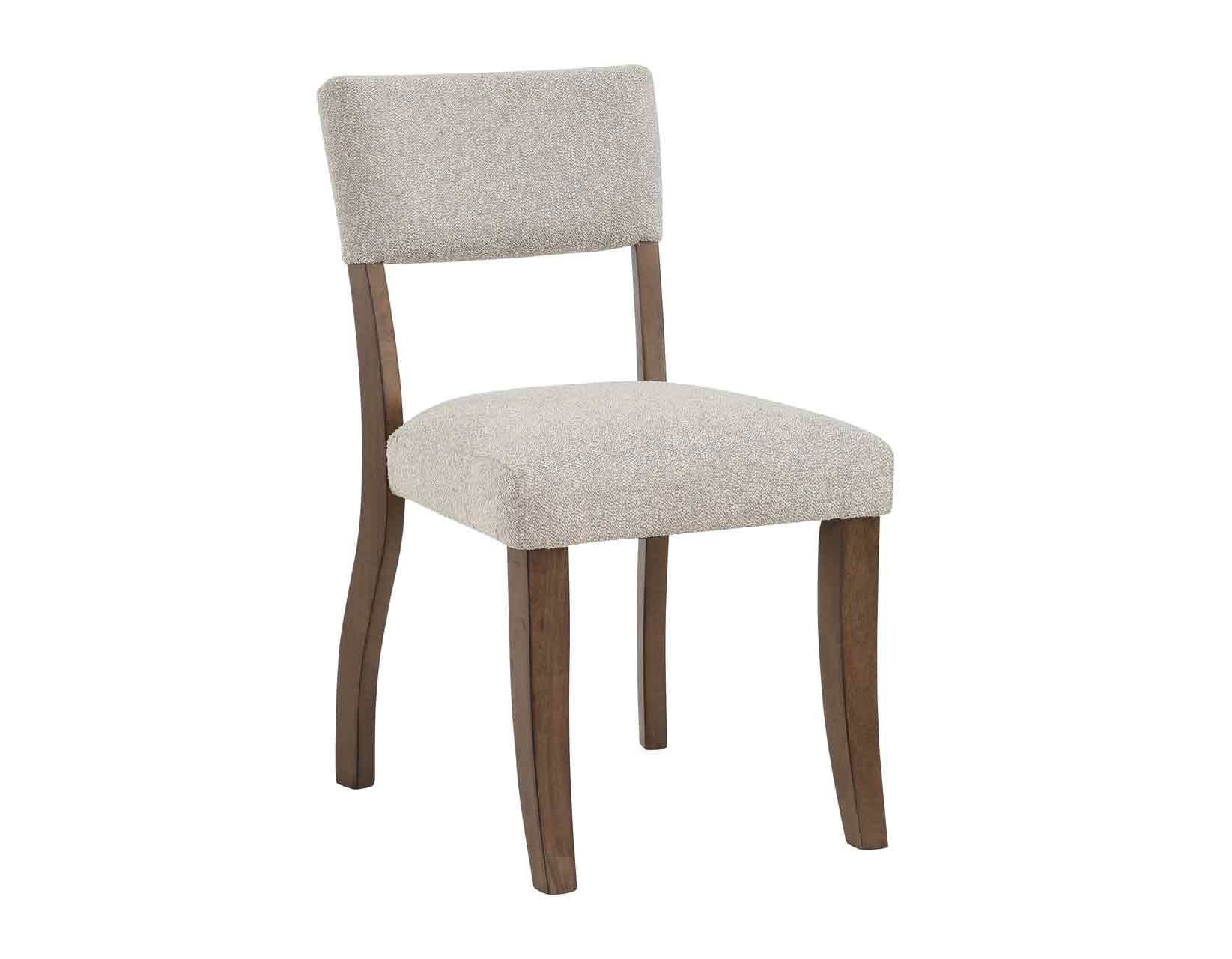 Steve Silver Casual Dining Wade Side Chair WD500S - Claussens Furniture ...